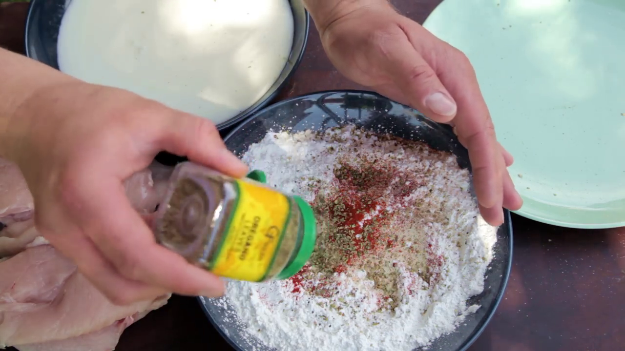 How to Cook KFC's Double Down : 10 Steps (with Pictures) - Instructables