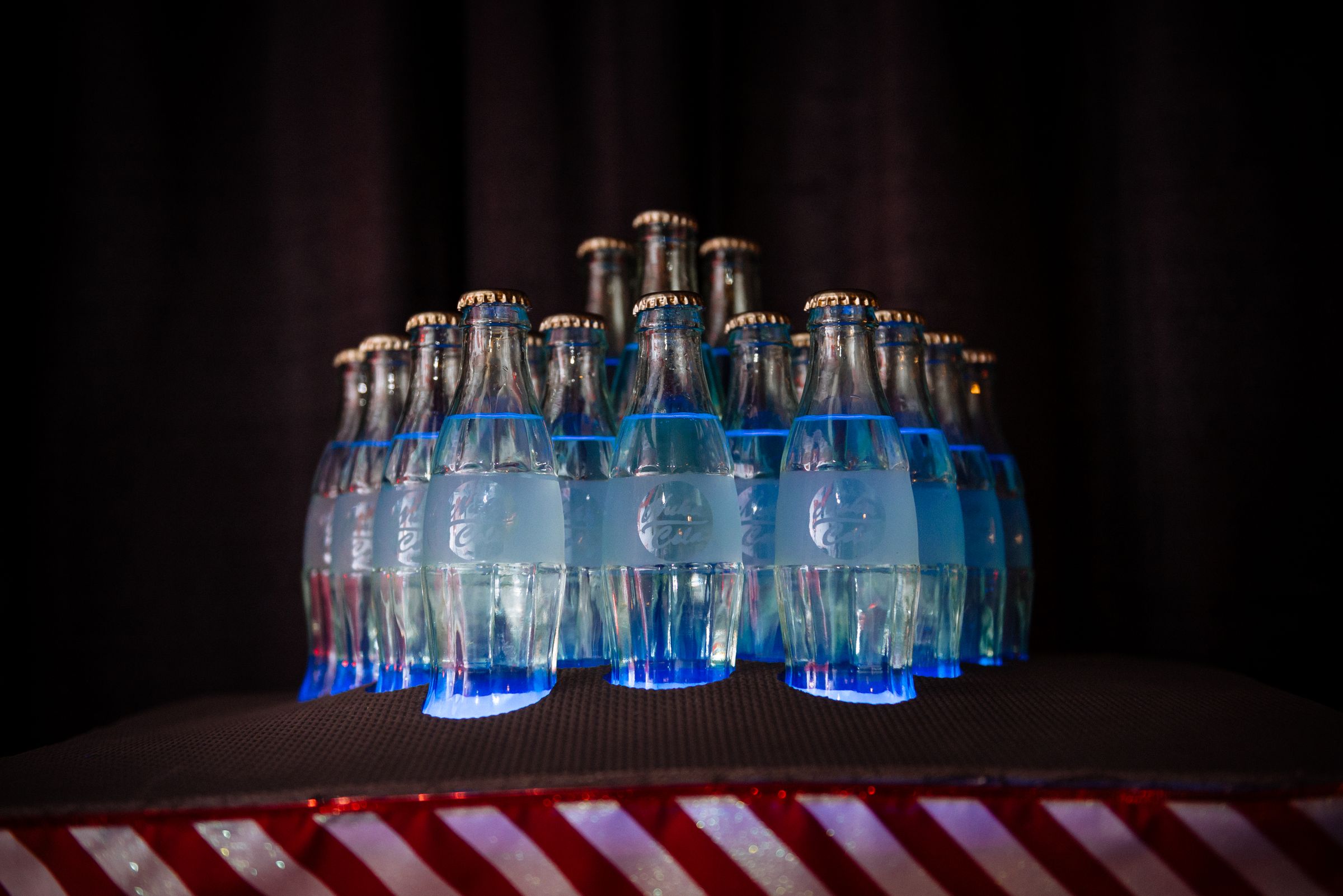 Nuka-Cola Ring Toss : 4 Steps (with Pictures) - Instructables