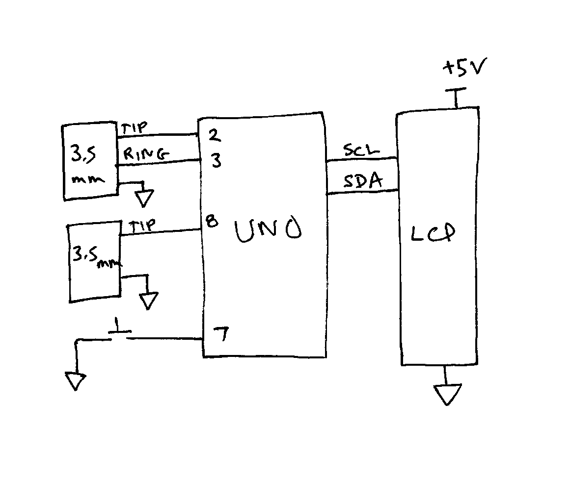 Morse Code Iambic Trainer and Decoder : 7 Steps (with Pictures ...