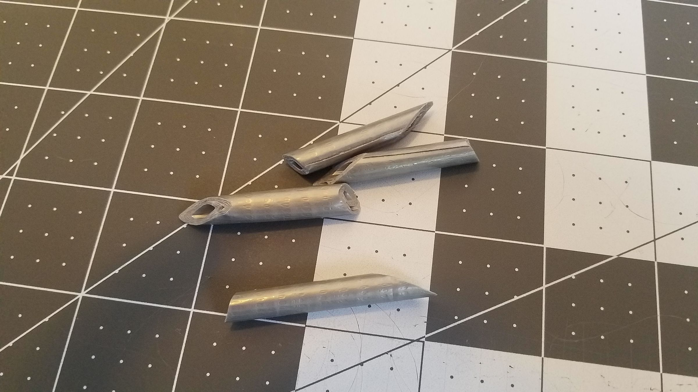 Tie Fighter : 14 Steps (with Pictures) - Instructables