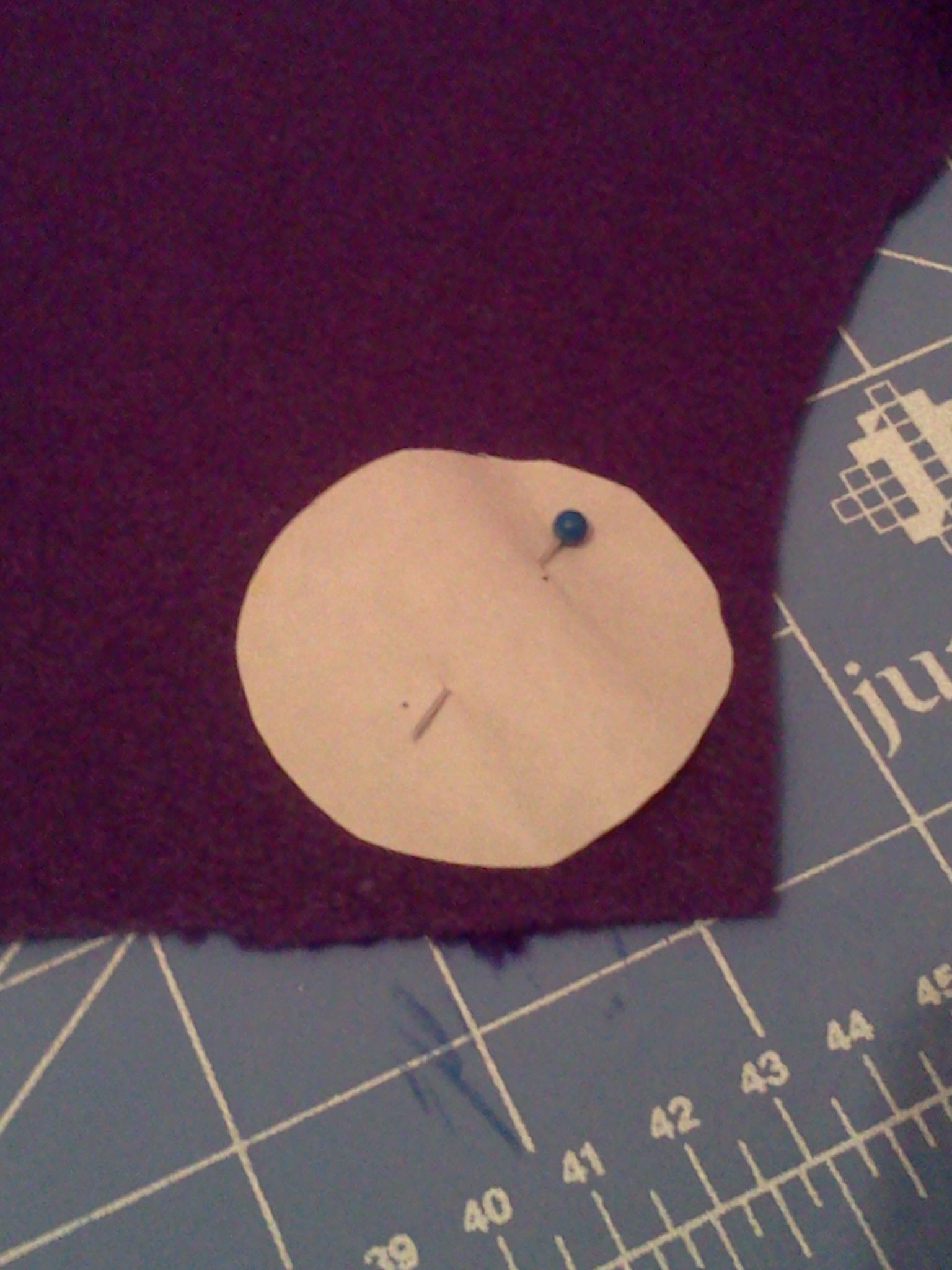 How to Make a Mr.Octi Plush From the Powerpuff Girls : 6 Steps (with ...