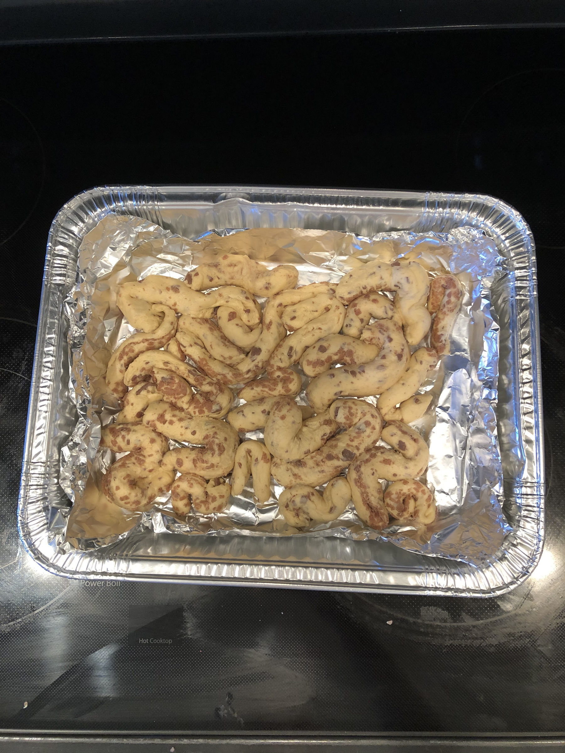 Cinnamon Roll Intestines : 4 Steps - Instructables
