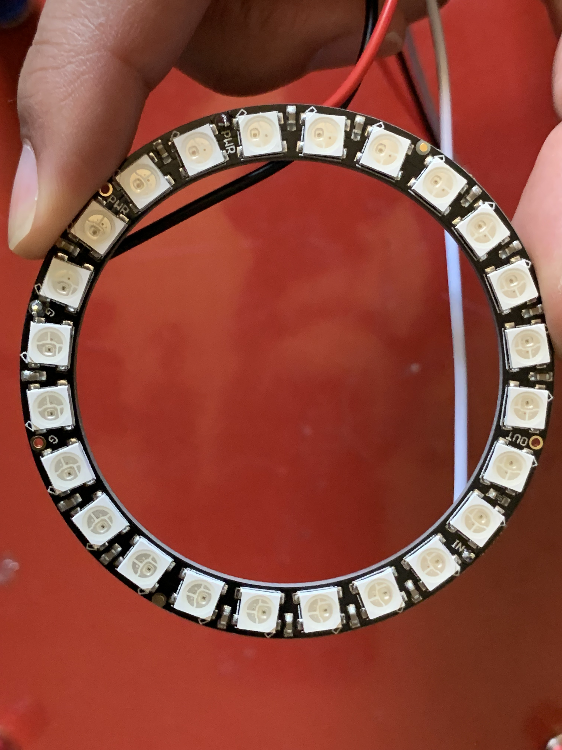 DIY Carbon Dioxide (CO2) Detector : 5 Steps (with Pictures) - Instructables