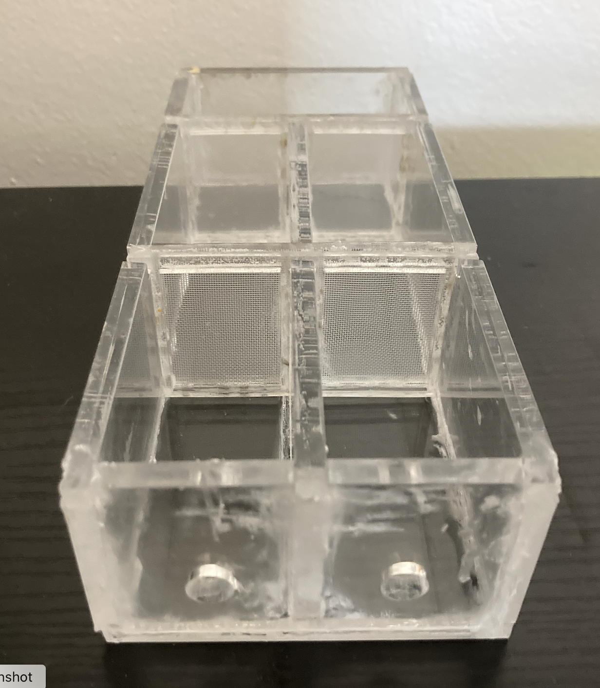 Fish Flume : 6 Steps - Instructables