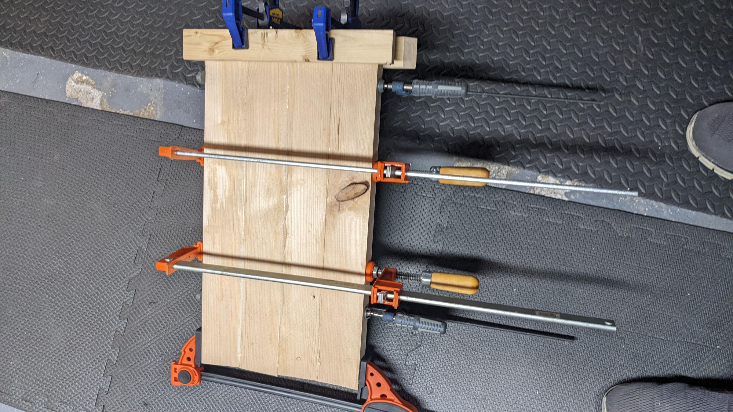 "CHAR" Cuterie Board Aka Charcuterie Board : 6 Steps (with Pictures ...