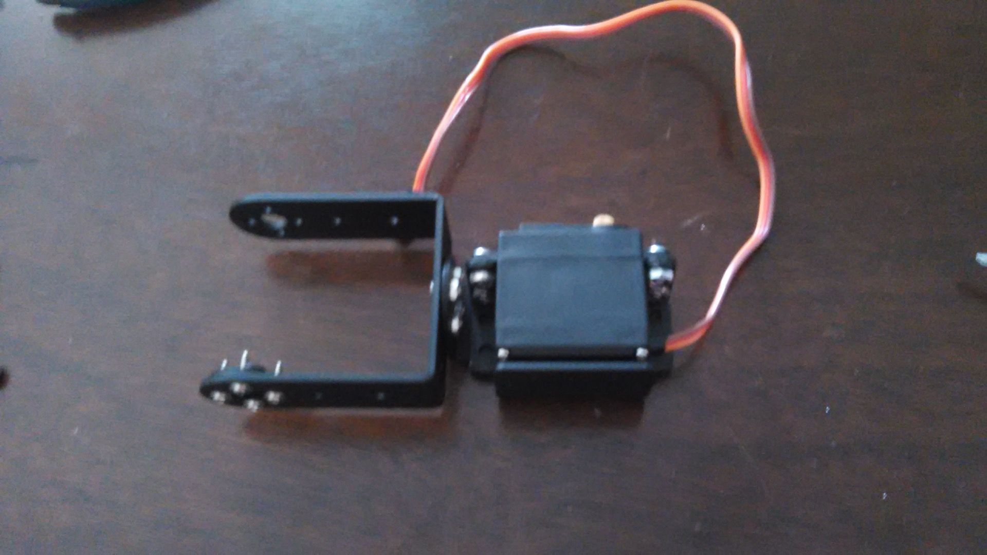 Robotic Arm for Autonomous Tank : 9 Steps - Instructables