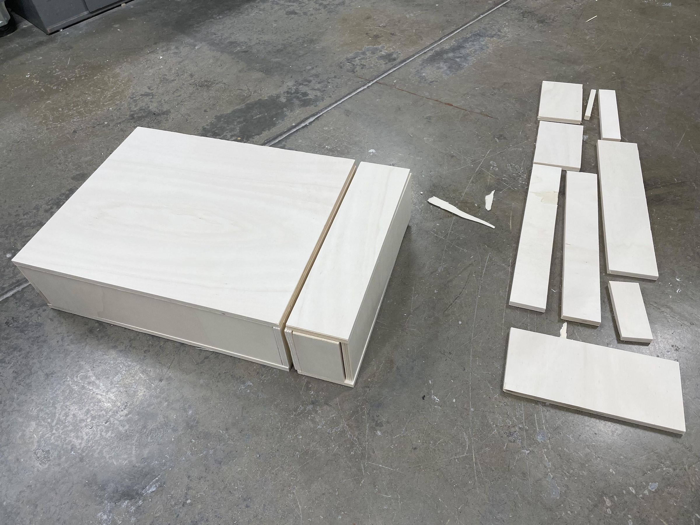 Repair Box : 13 Steps (with Pictures) - Instructables