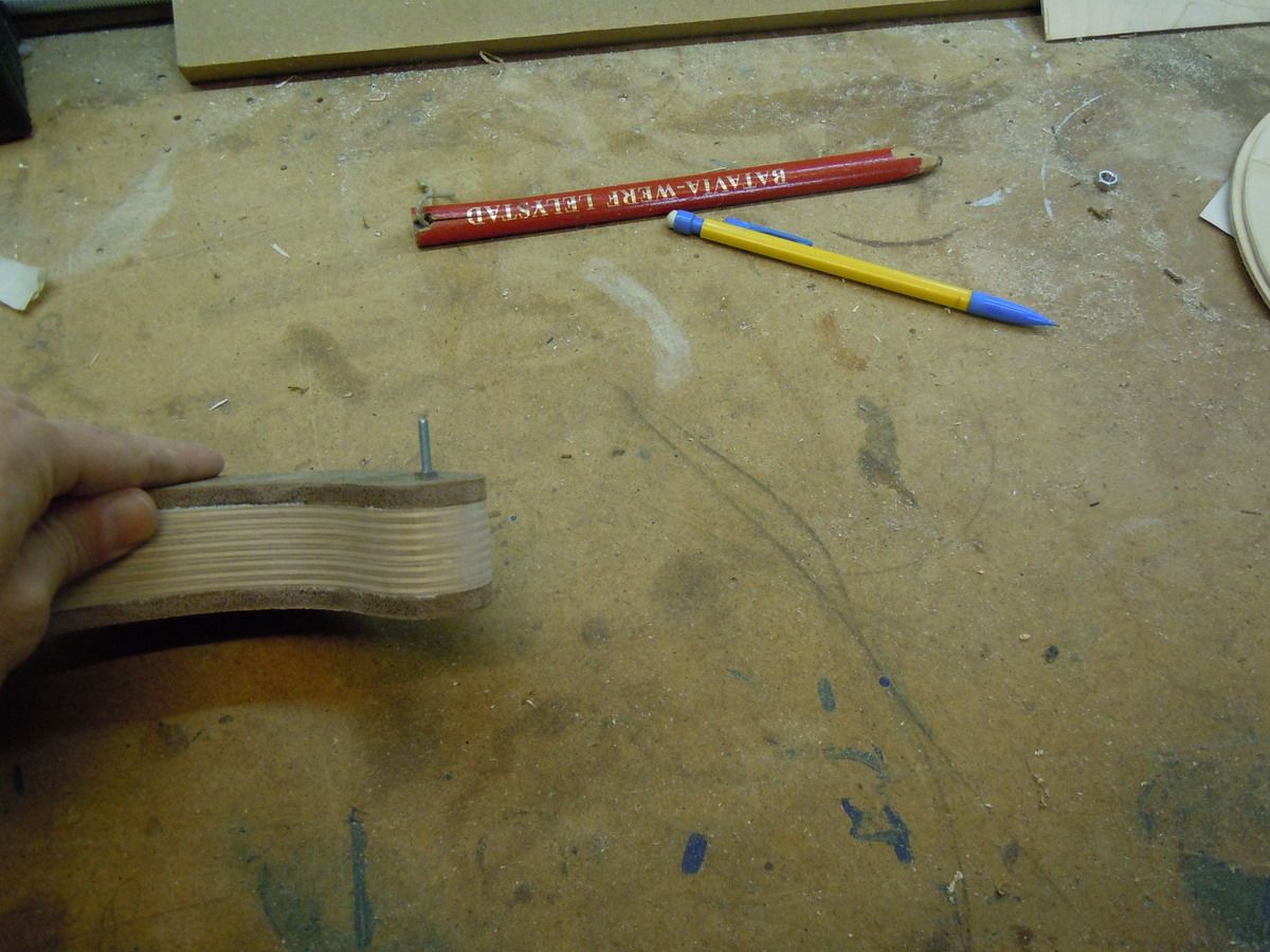 Wooden Aperture : 7 Steps - Instructables