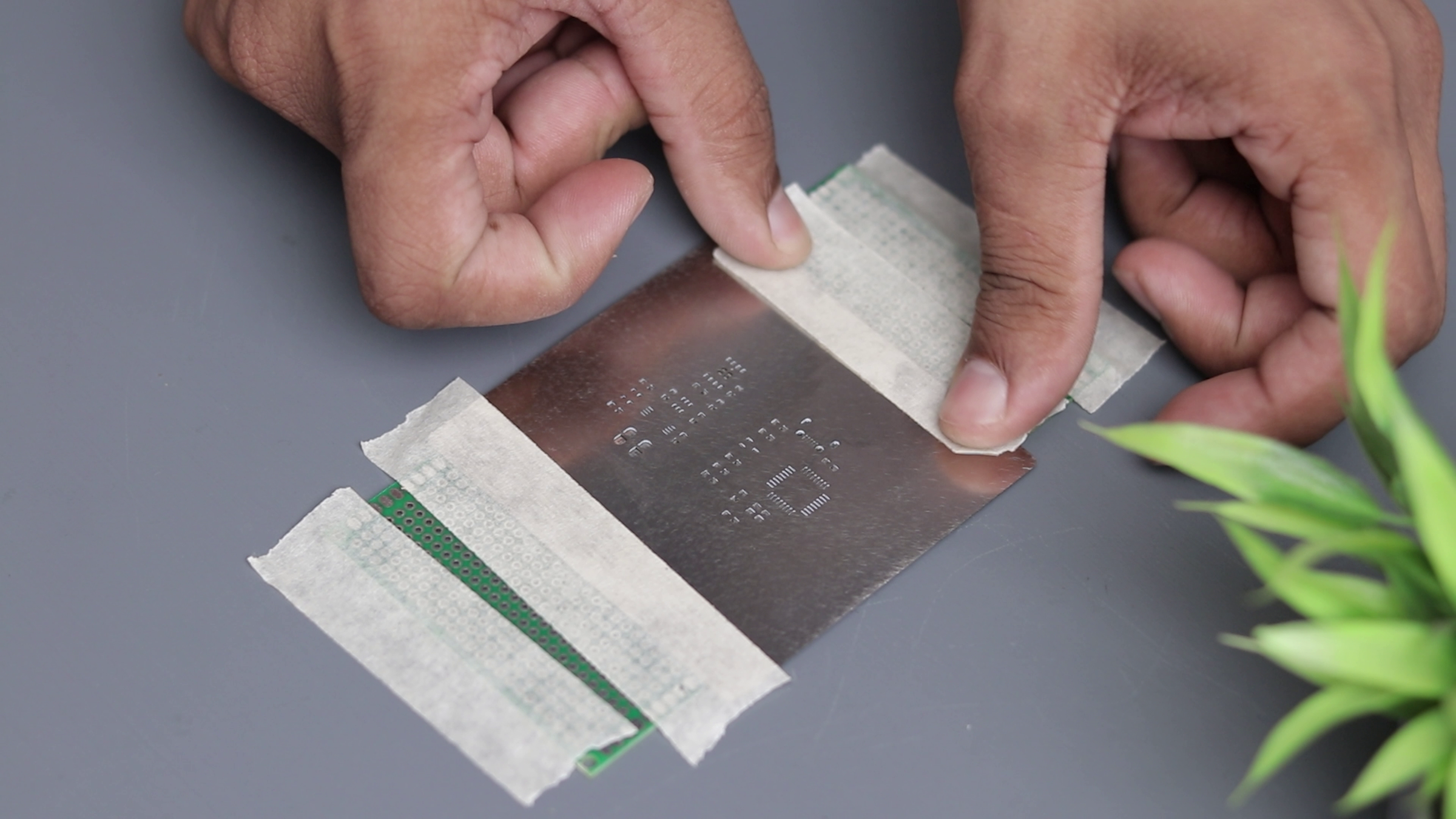 Making a Tiny Handheld Game With Arduino : 13 Steps (with Pictures ...