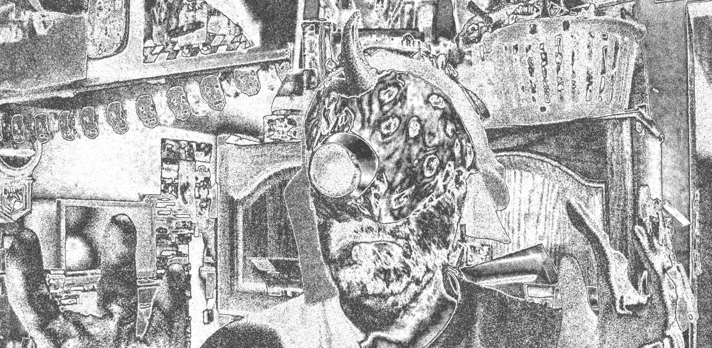 Cyclops Mask Slide Show - Instructables