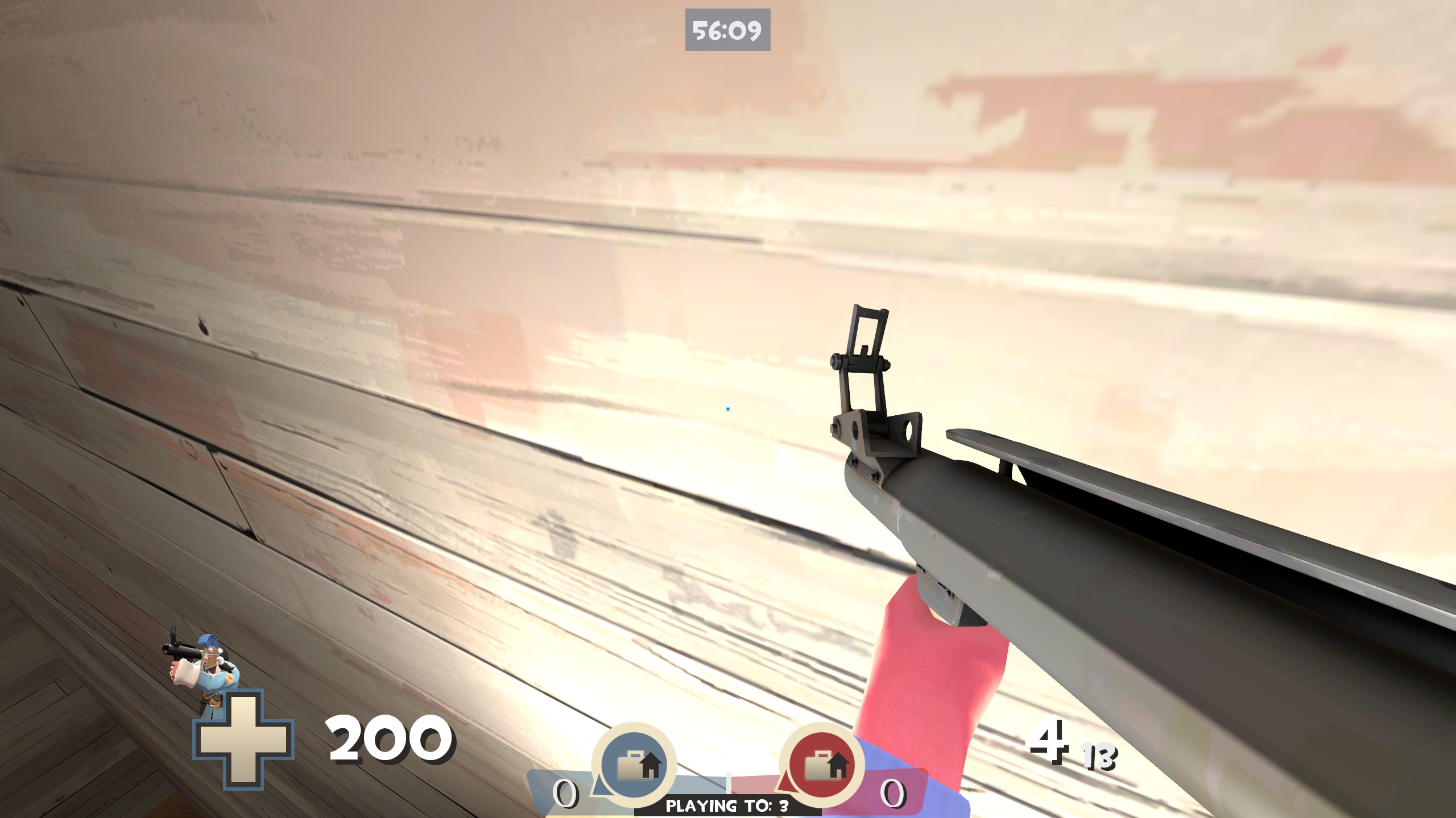 Rocket Jump Tutorial : 5 Steps - Instructables