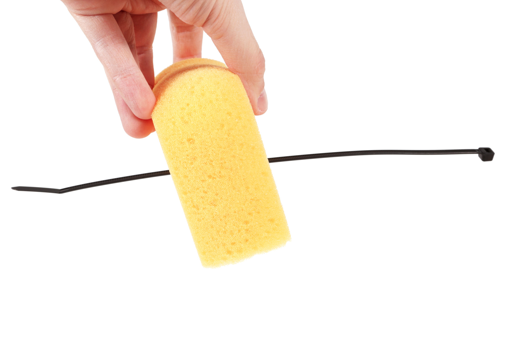 Sponge Bot : 25 Steps (with Pictures) - Instructables