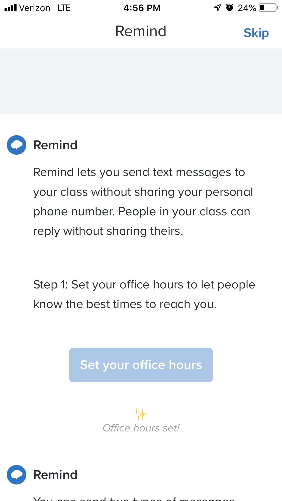 Remind App Tutorial : 12 Steps - Instructables