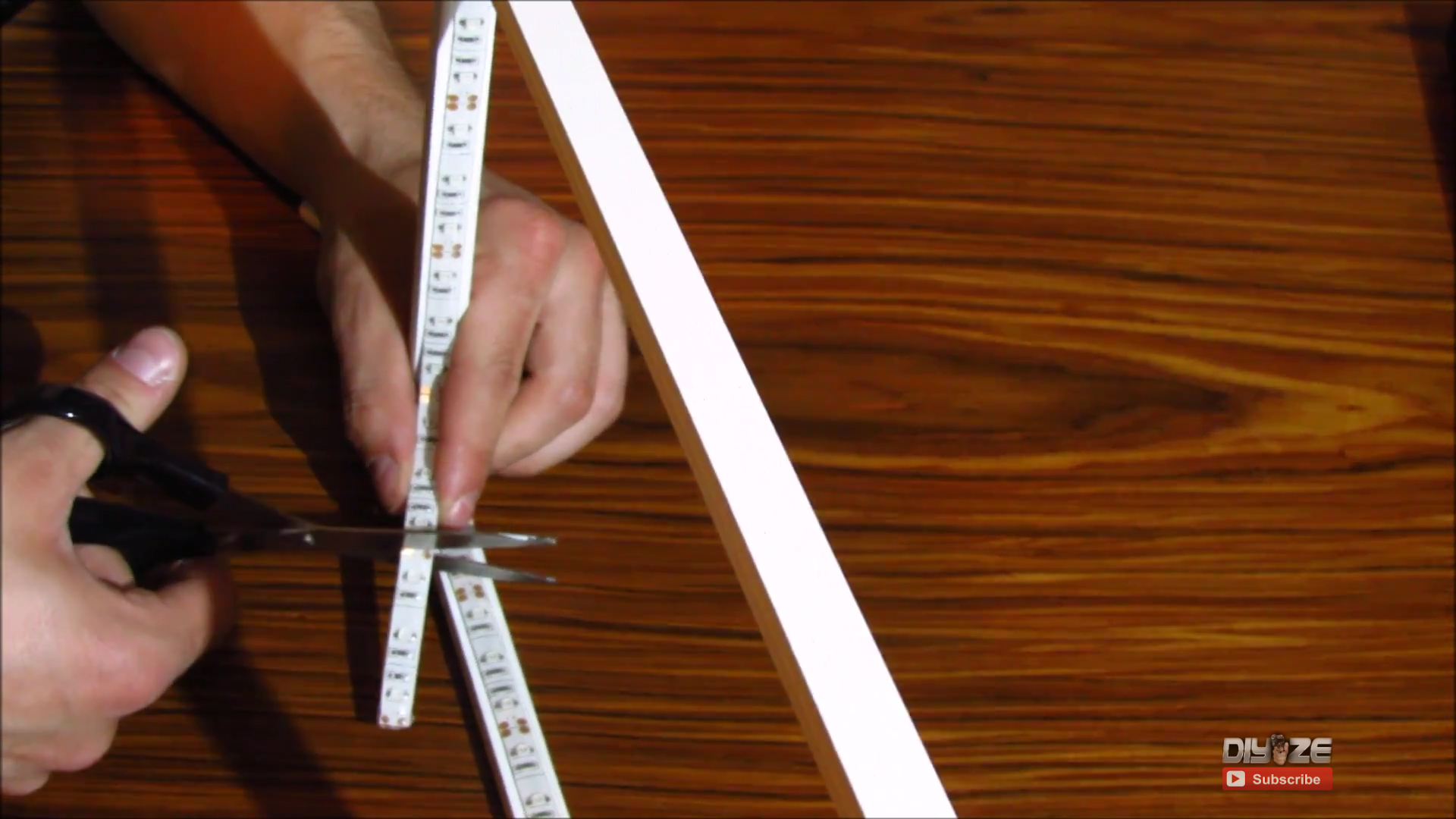 Optical Illusion Mirror. (infinity Mirror) : 4 Steps (with Pictures ...