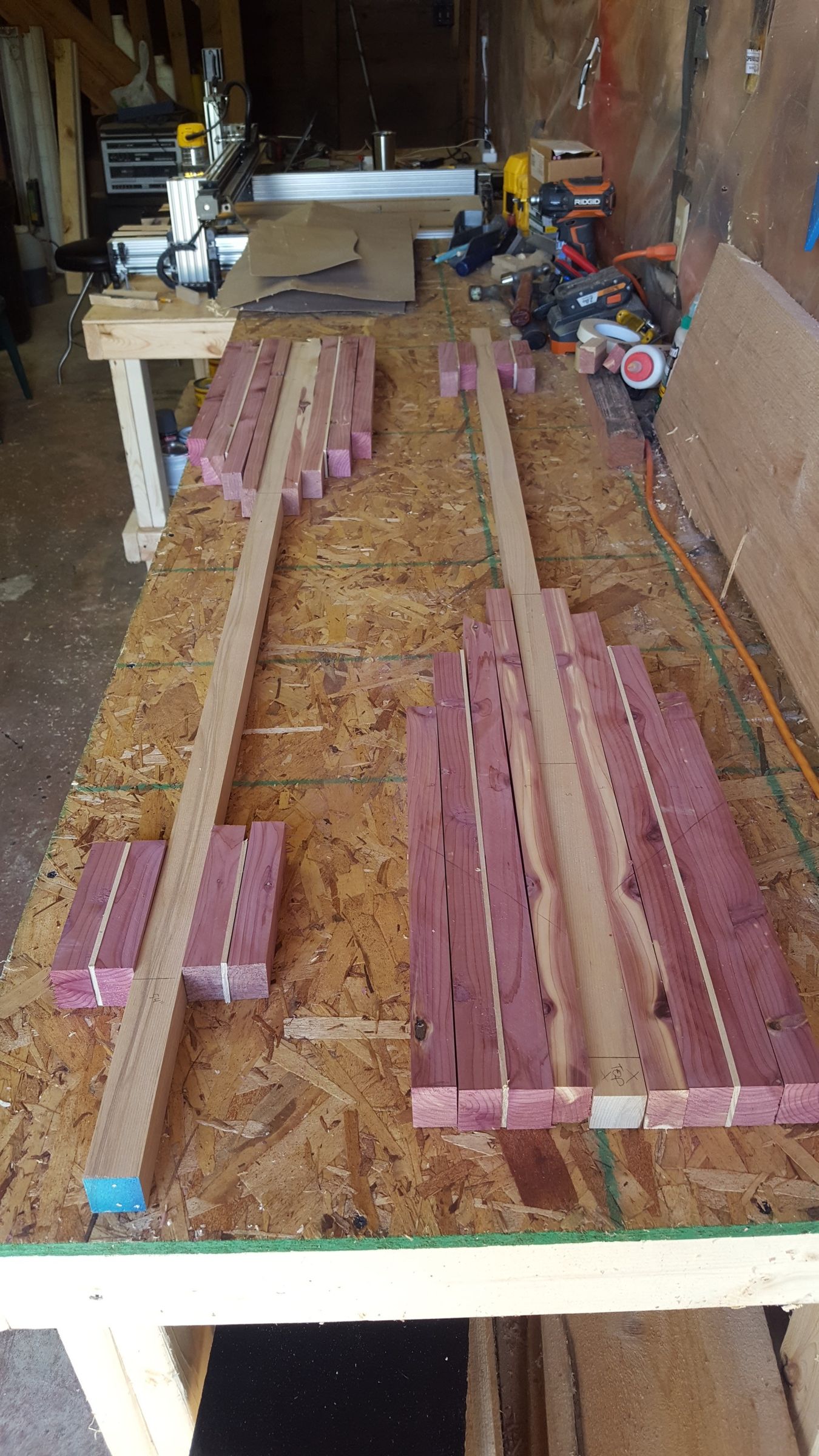 CNC Canoe Paddles : 11 Steps (with Pictures) - Instructables