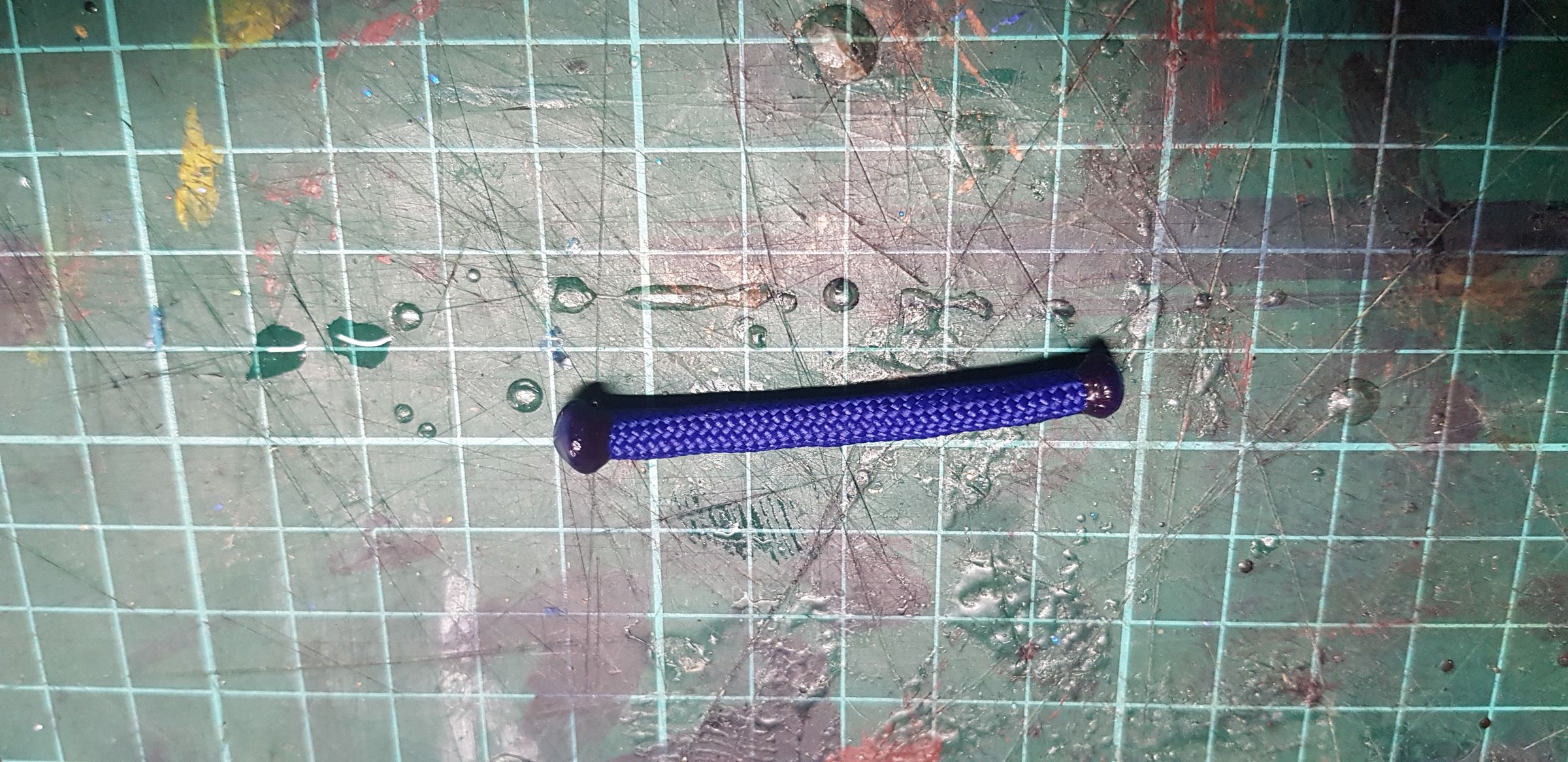LARP Safe Band Gun Bands : 6 Steps - Instructables