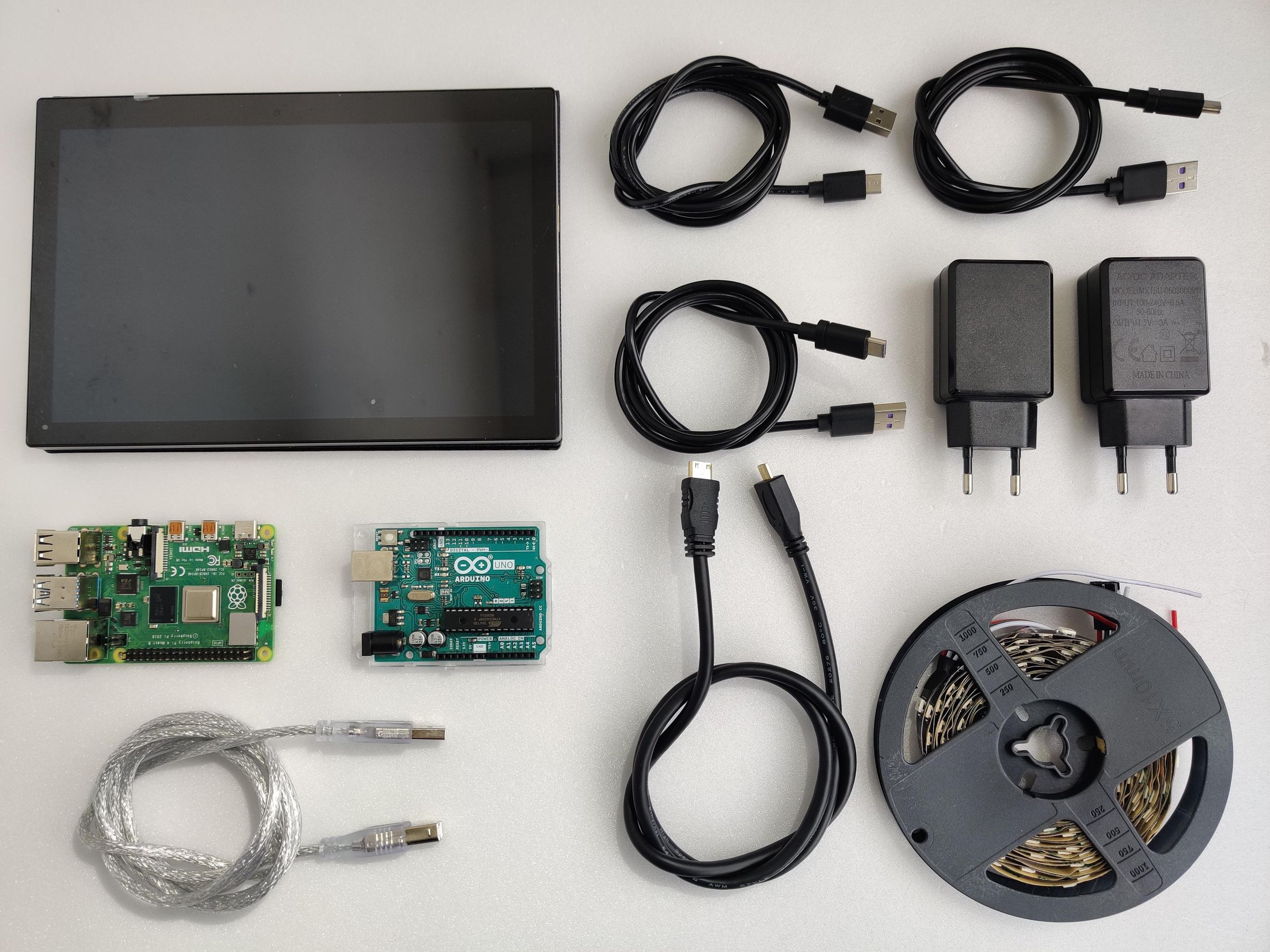 The Component Storage System : 10 Steps (with Pictures) - Instructables