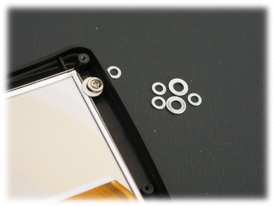 DIY Multimedia LED Projector (video Manual) : 23 Steps (with Pictures ...