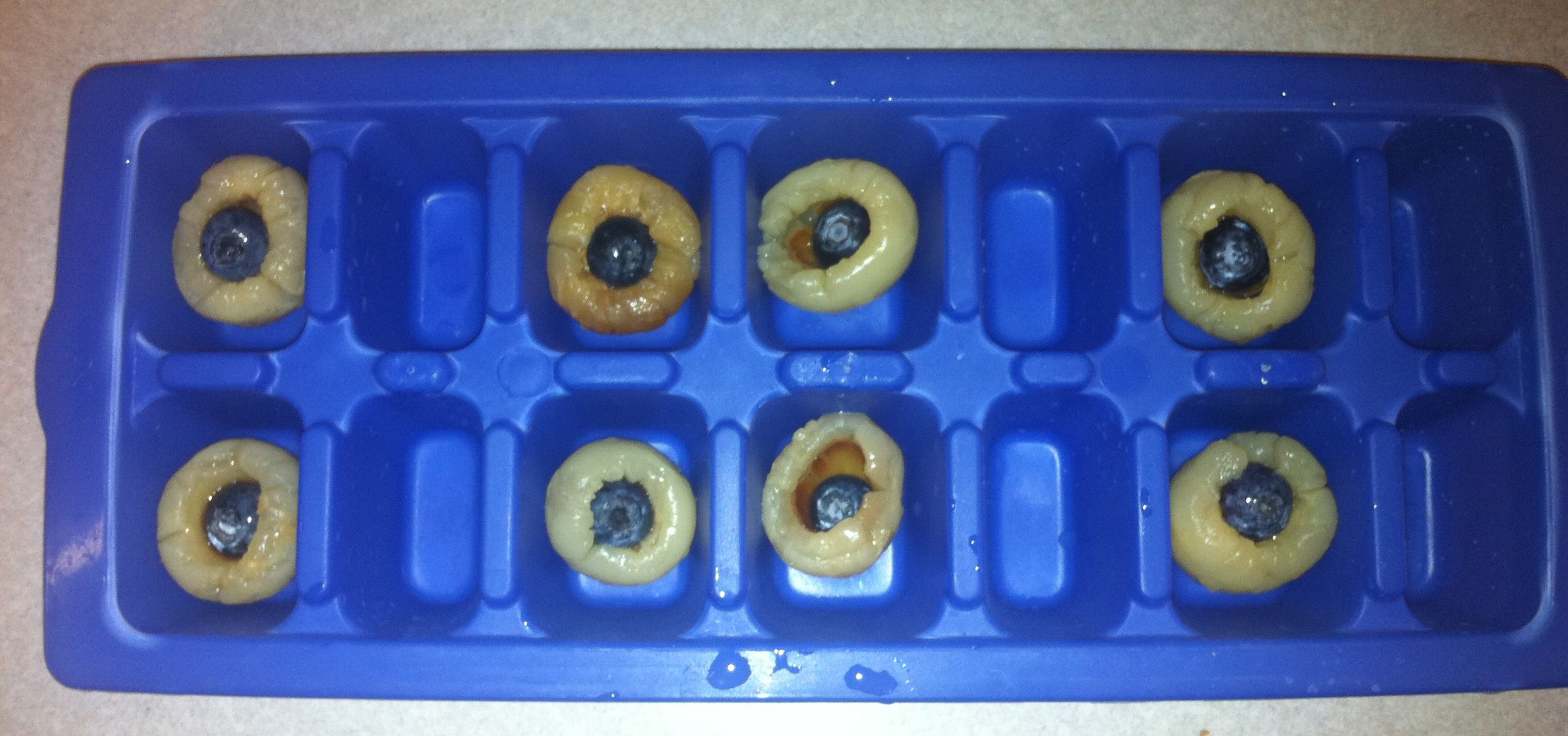 Eyeball Ice Cubes (with Pictures) - Instructables
