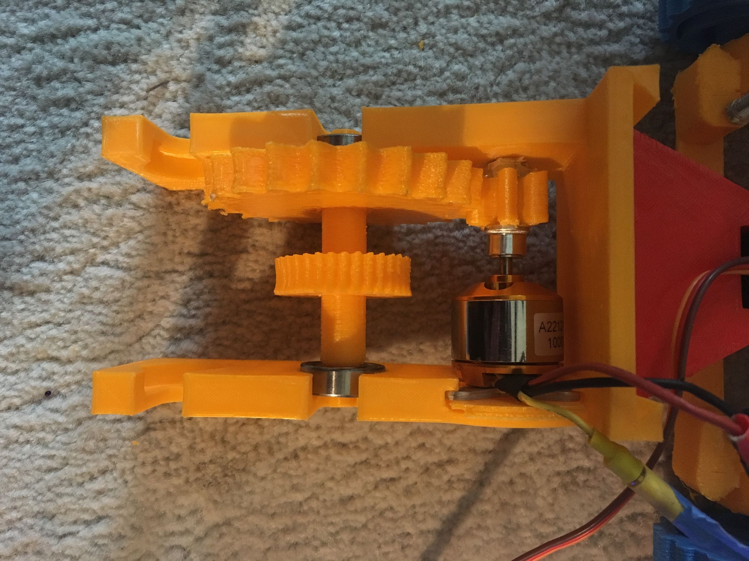 Modular 3D Printed RC Car : 8 Steps (with Pictures) - Instructables