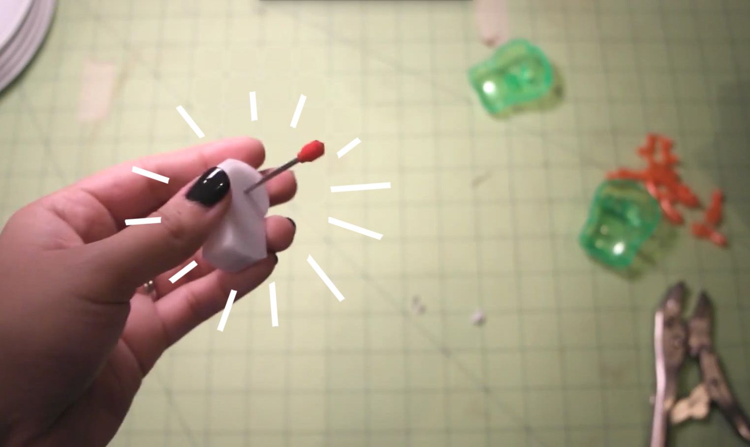 Windable Wind Up Key : 6 Steps (with Pictures) - Instructables