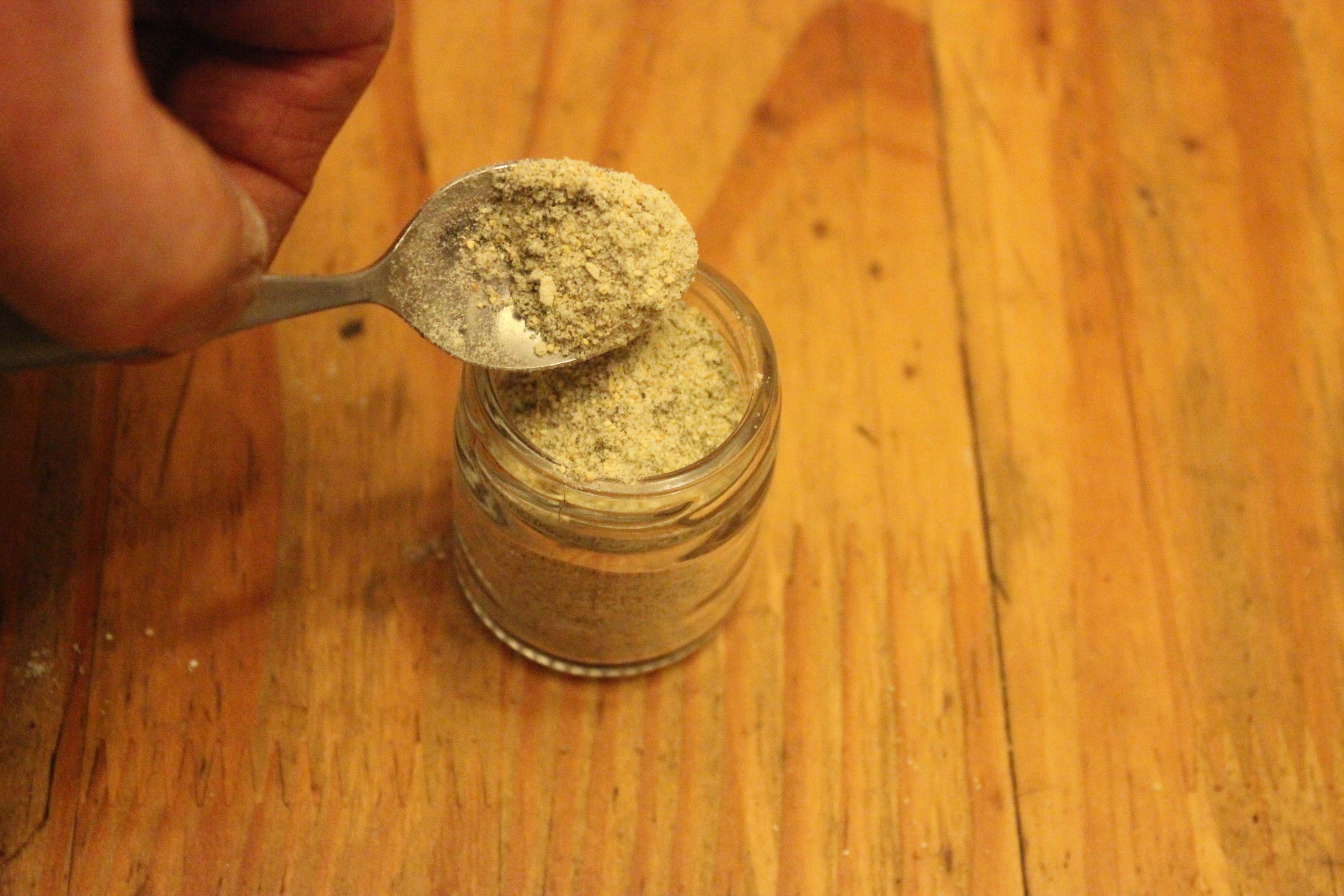 Home-made Organic Toothpaste 'Snow Caps' Old Swiss Teeth Whitening ...