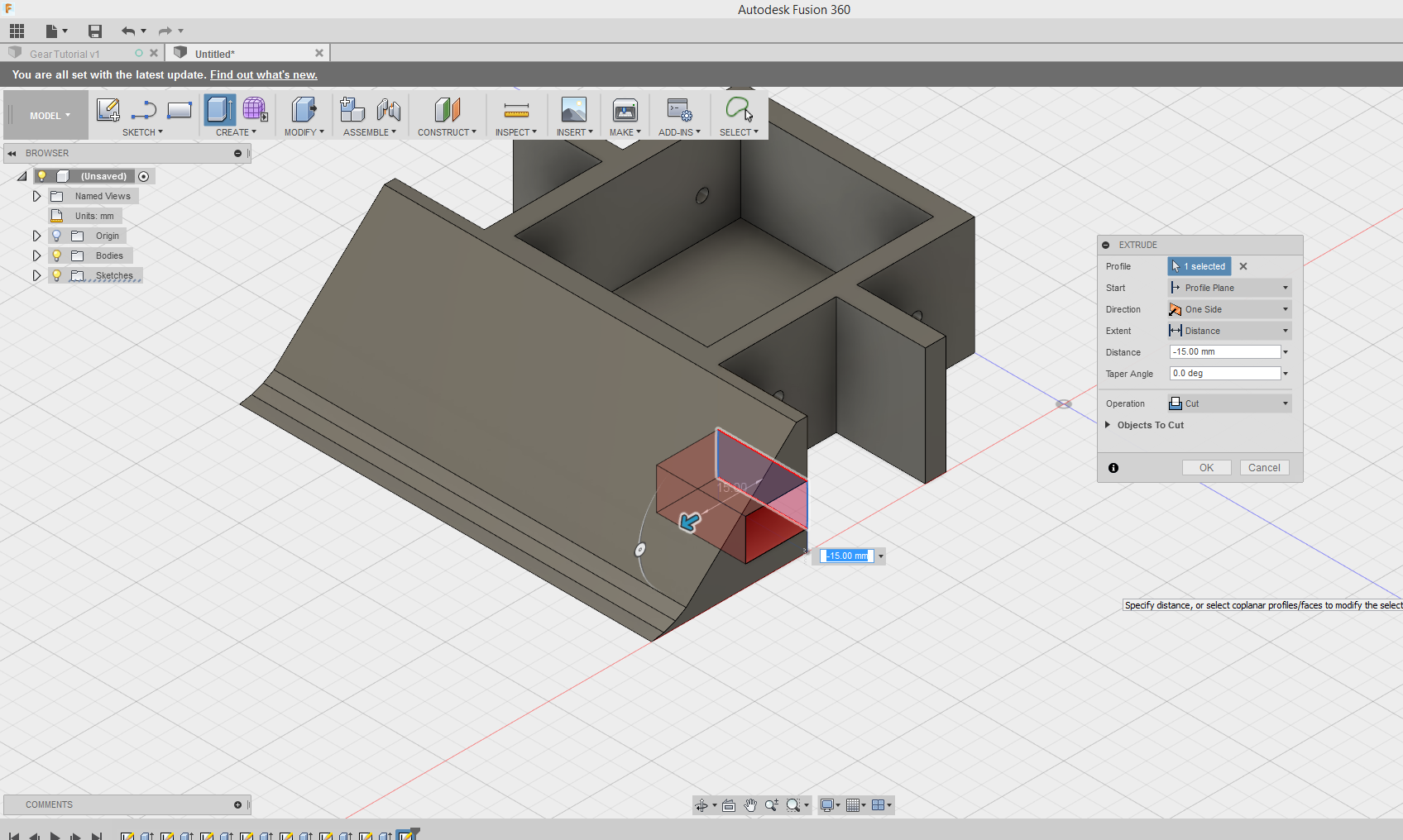 Design of a Sumo Robot : 22 Steps (with Pictures) - Instructables