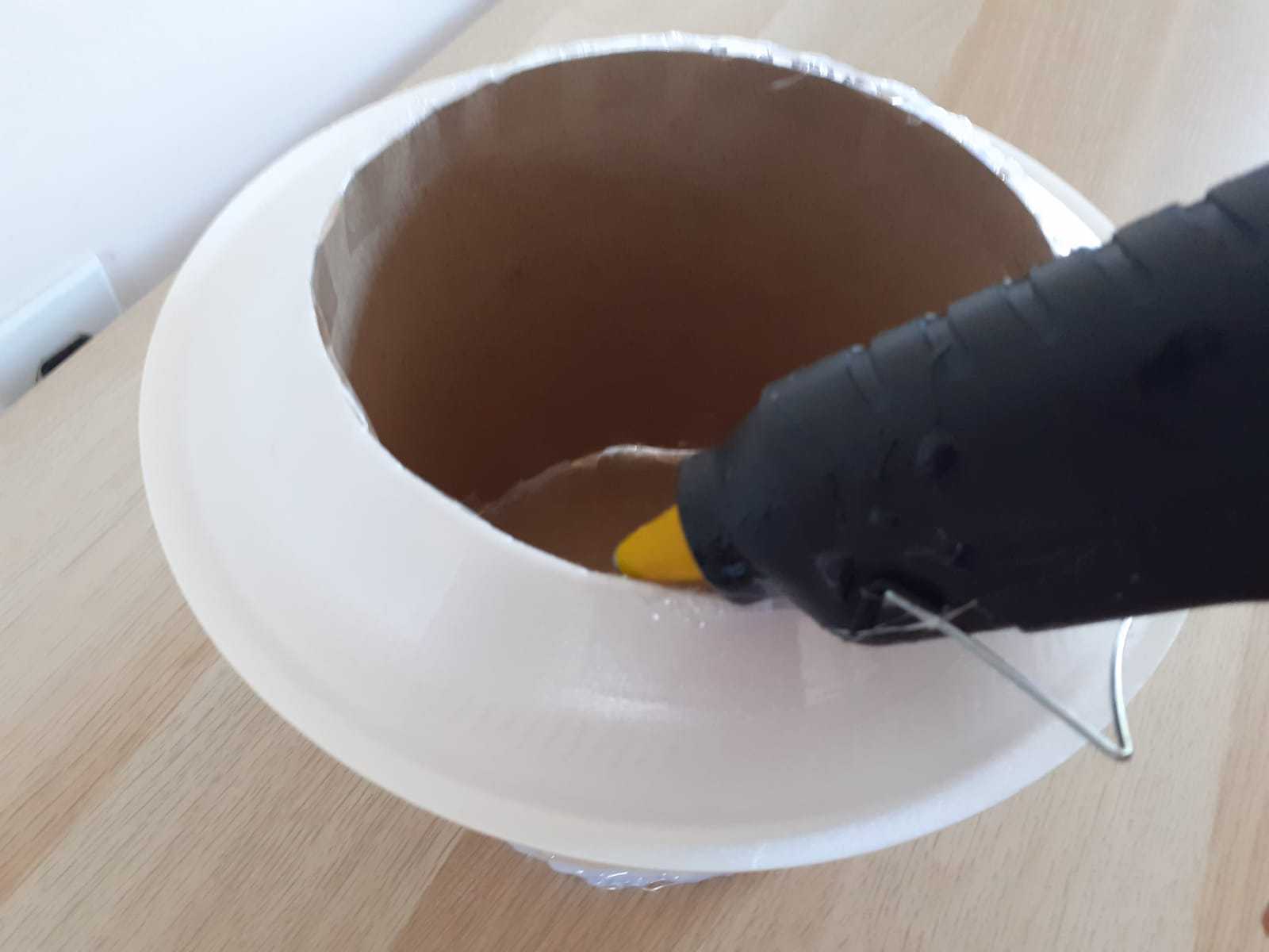 Wonka Inspired Candy Hat : 6 Steps - Instructables