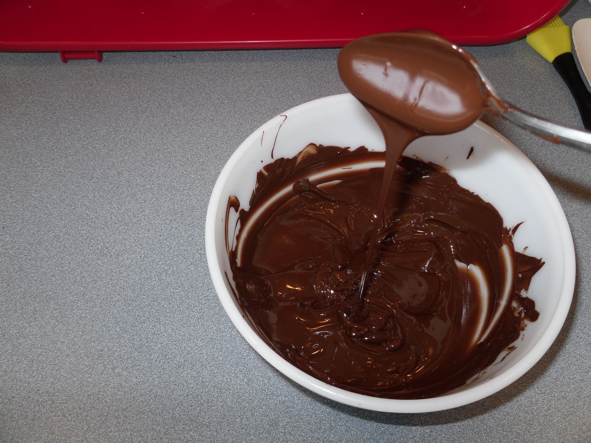 "Schweddy" Balls for Everyone : 4 Steps - Instructables