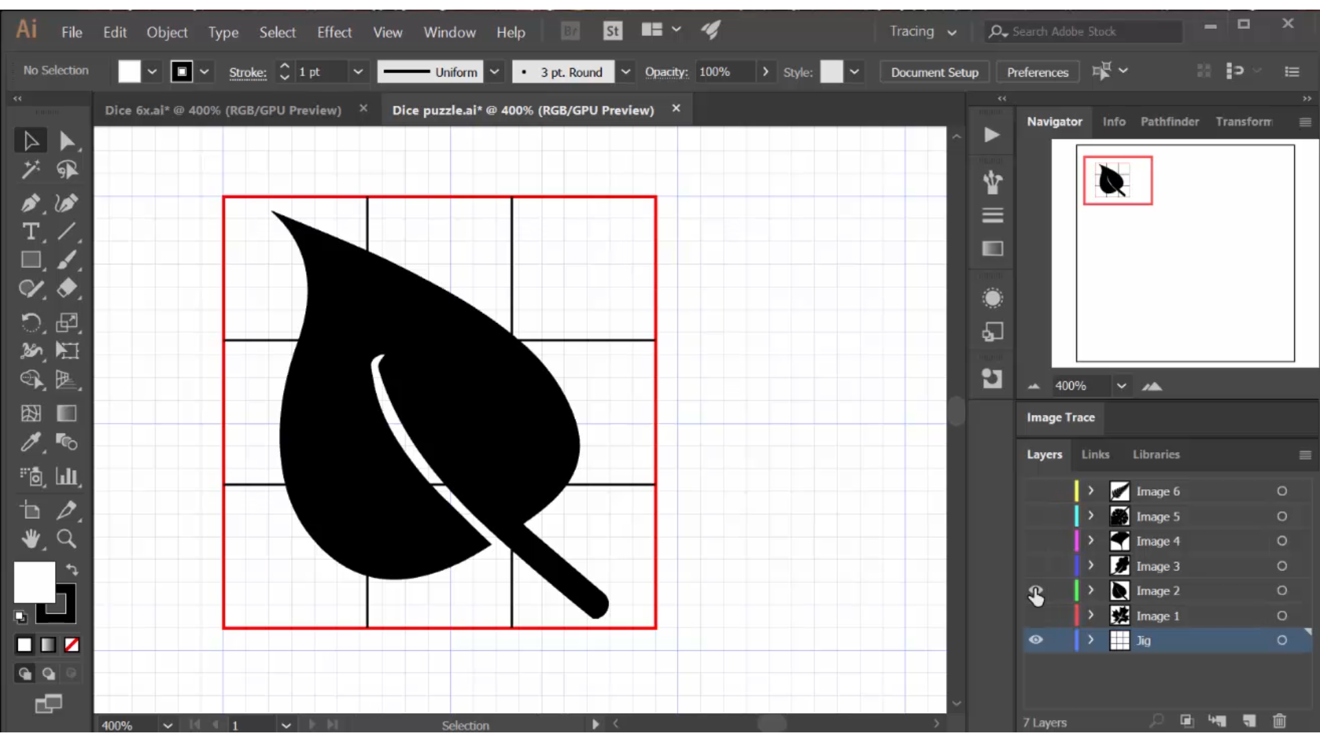 How to Laser Engrave Custom Dice : 9 Steps (with Pictures) - Instructables