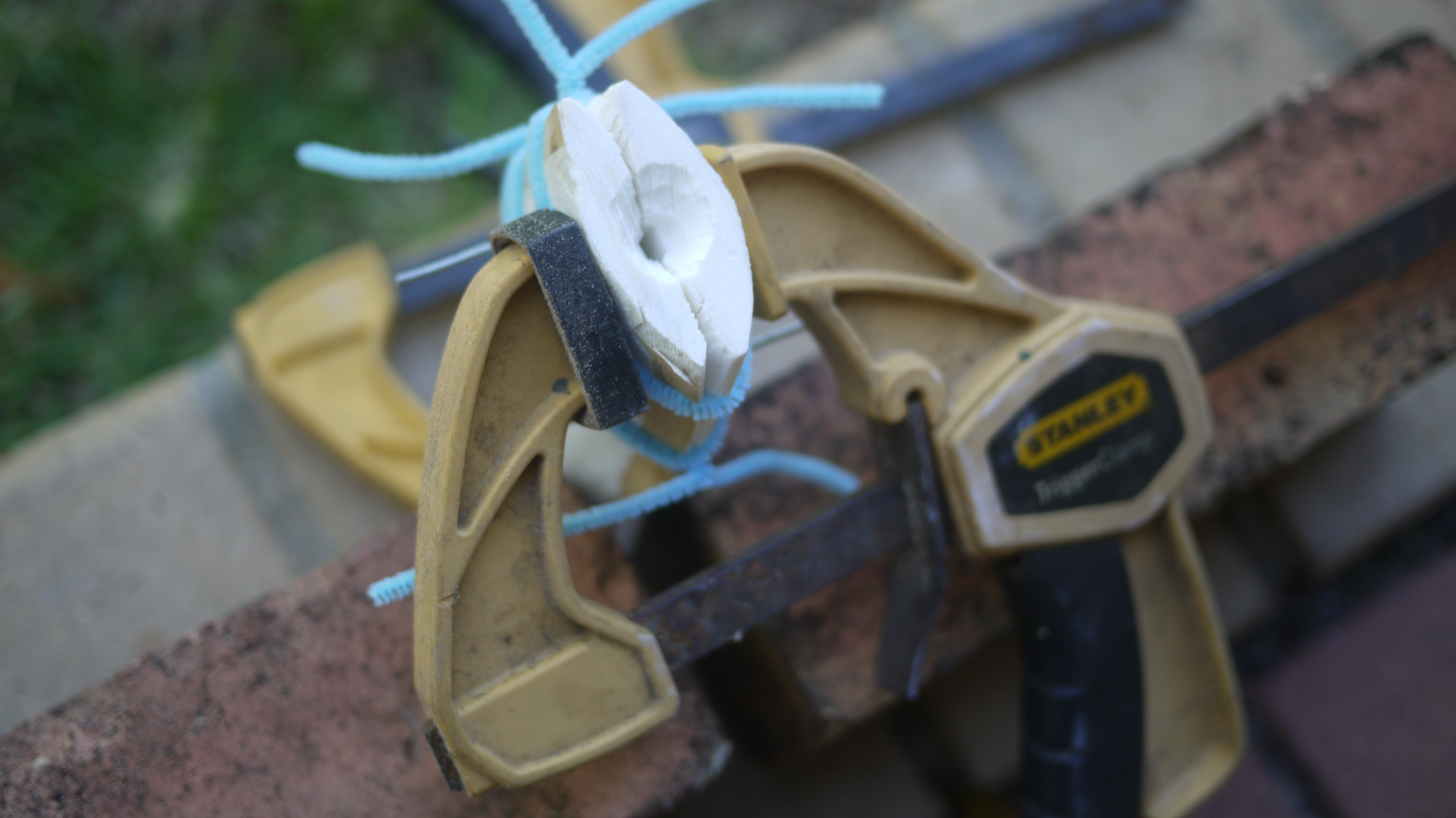 Cast a Blade! : 20 Steps (with Pictures) - Instructables