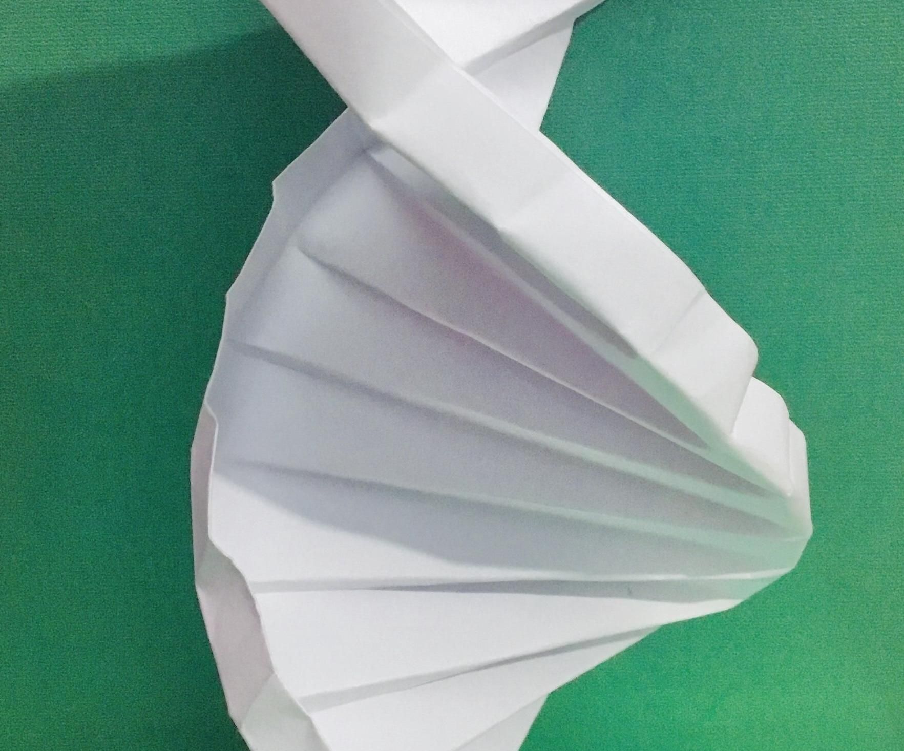DNA Origami : 8 Steps - Instructables