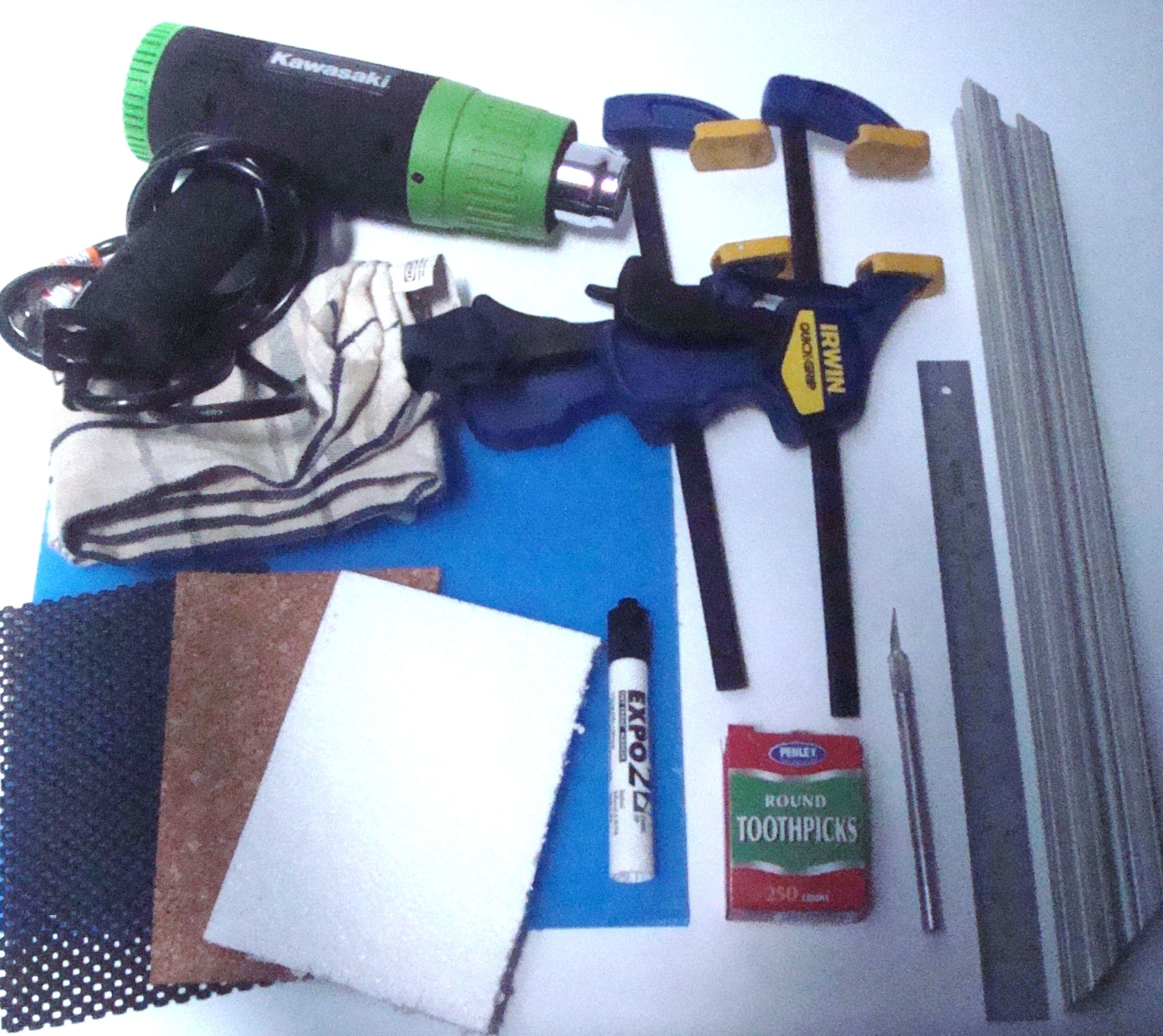 LED Bead Jig : 8 Steps (with Pictures) - Instructables