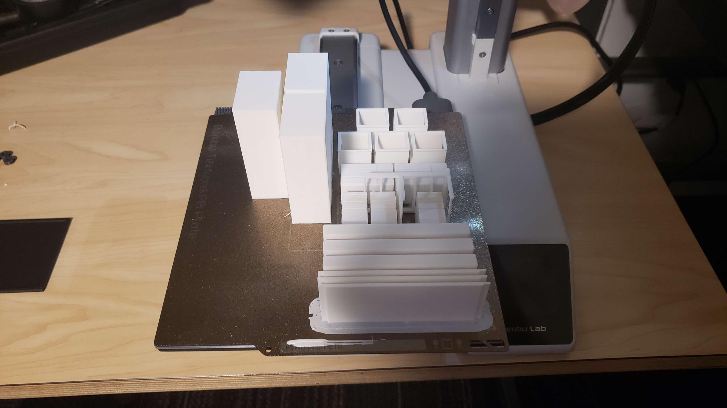 How to Efficiently Plan Your Home or Workspace With 3D Printing : 6 ...