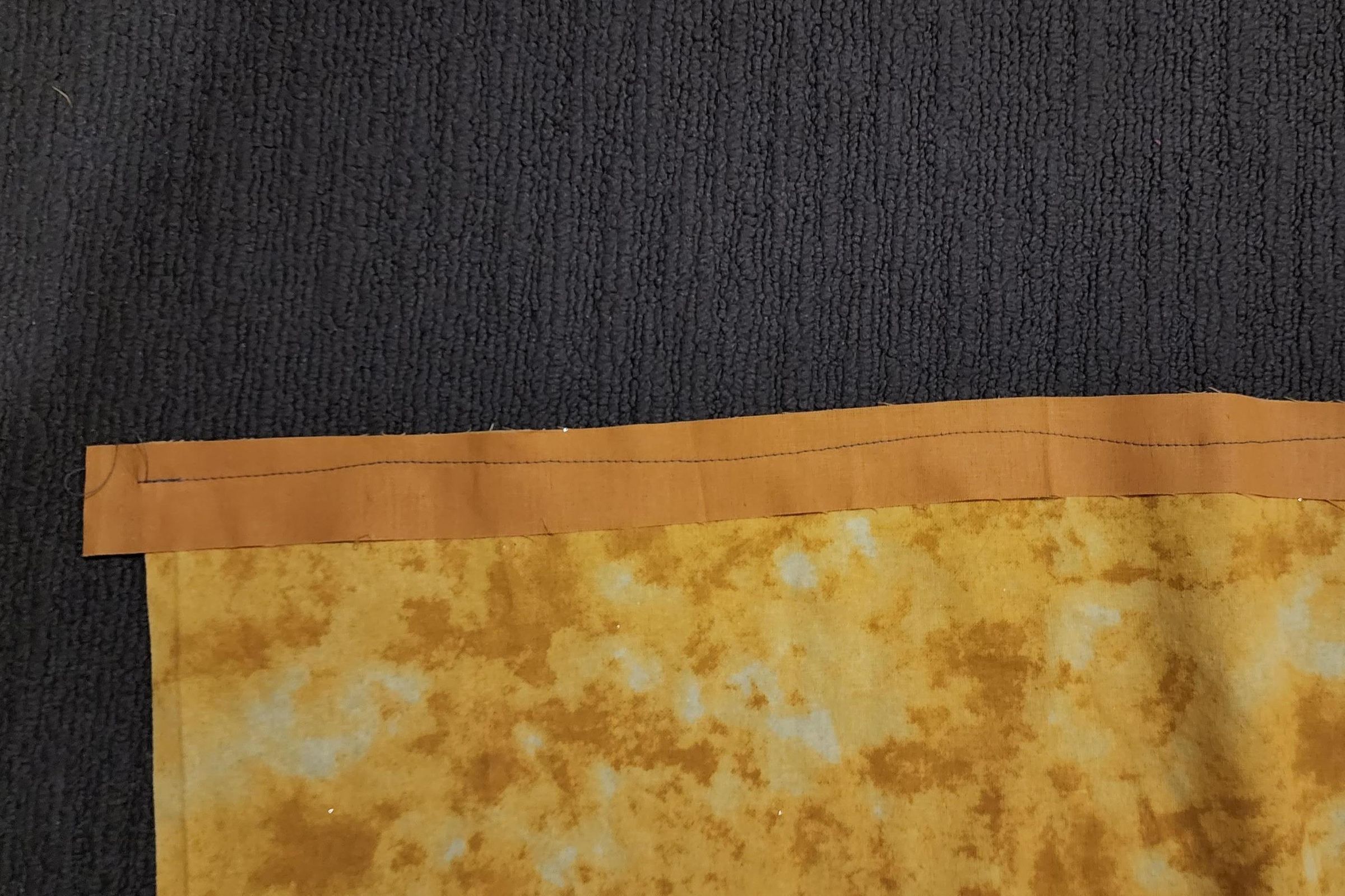 How to Make a Terminator 2 Inspired Quilt : 9 Steps (with Pictures ...