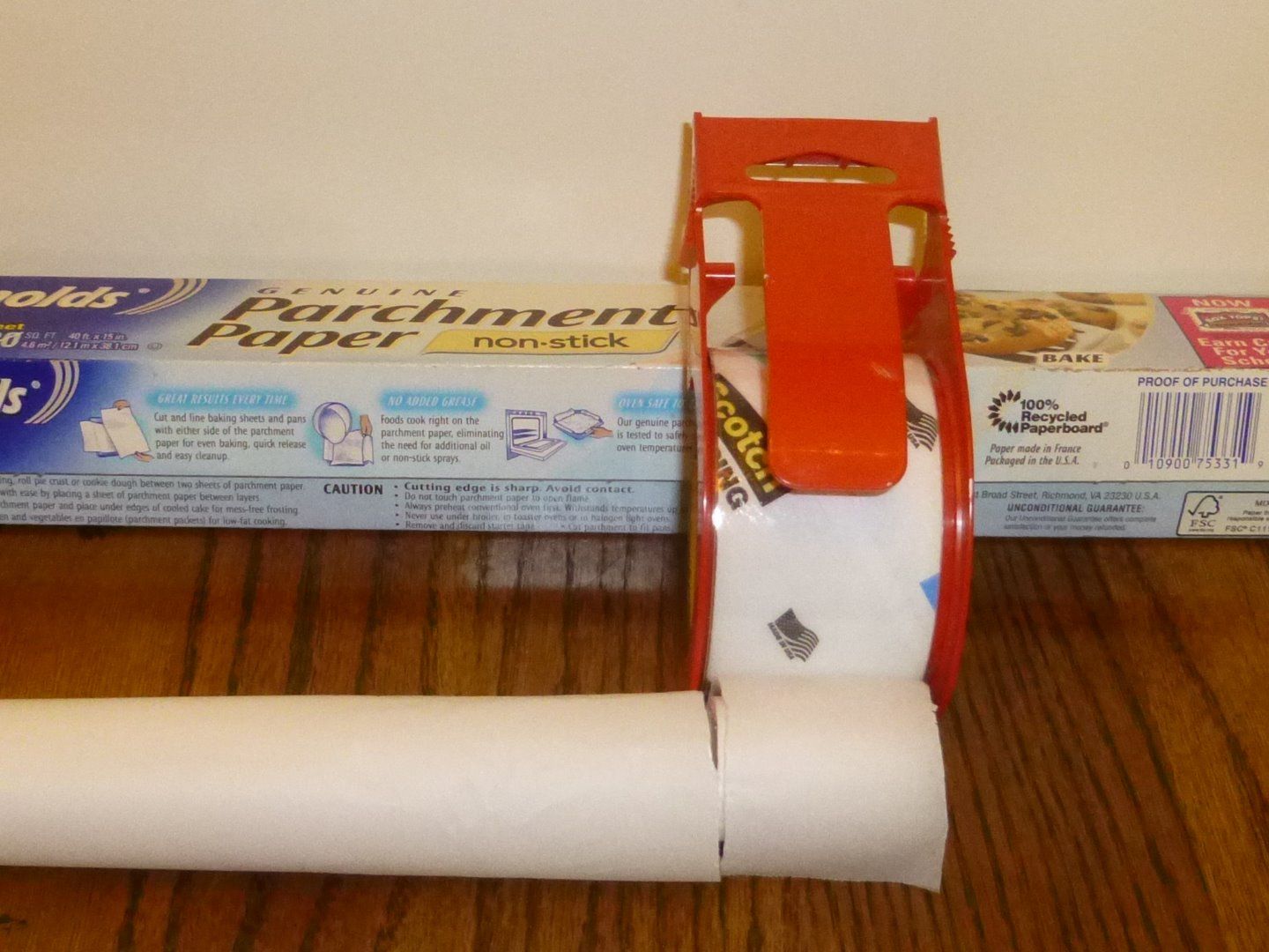 Bacon Dispenser : 8 Steps (with Pictures) - Instructables