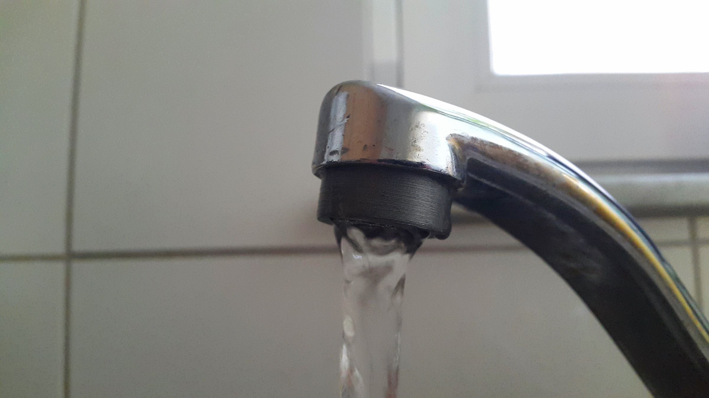 Water Tap Nozzle - Instructables