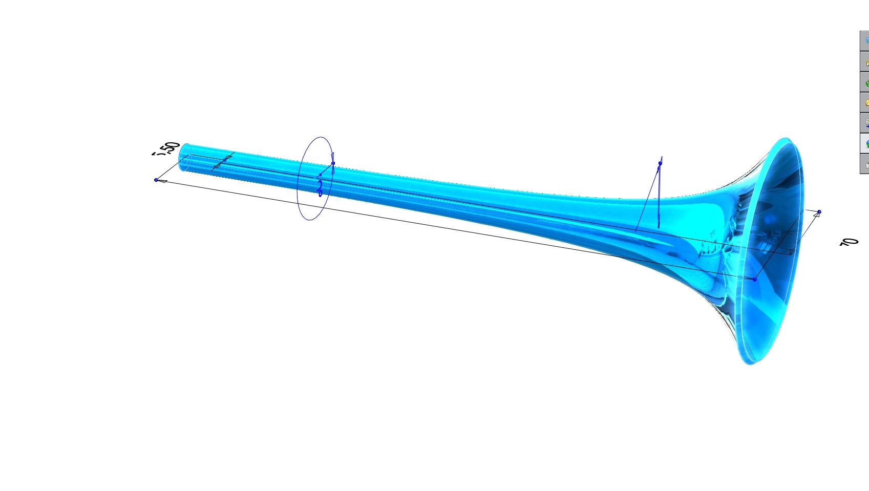 3D Printable Trumpet : 4 Steps (with Pictures) - Instructables
