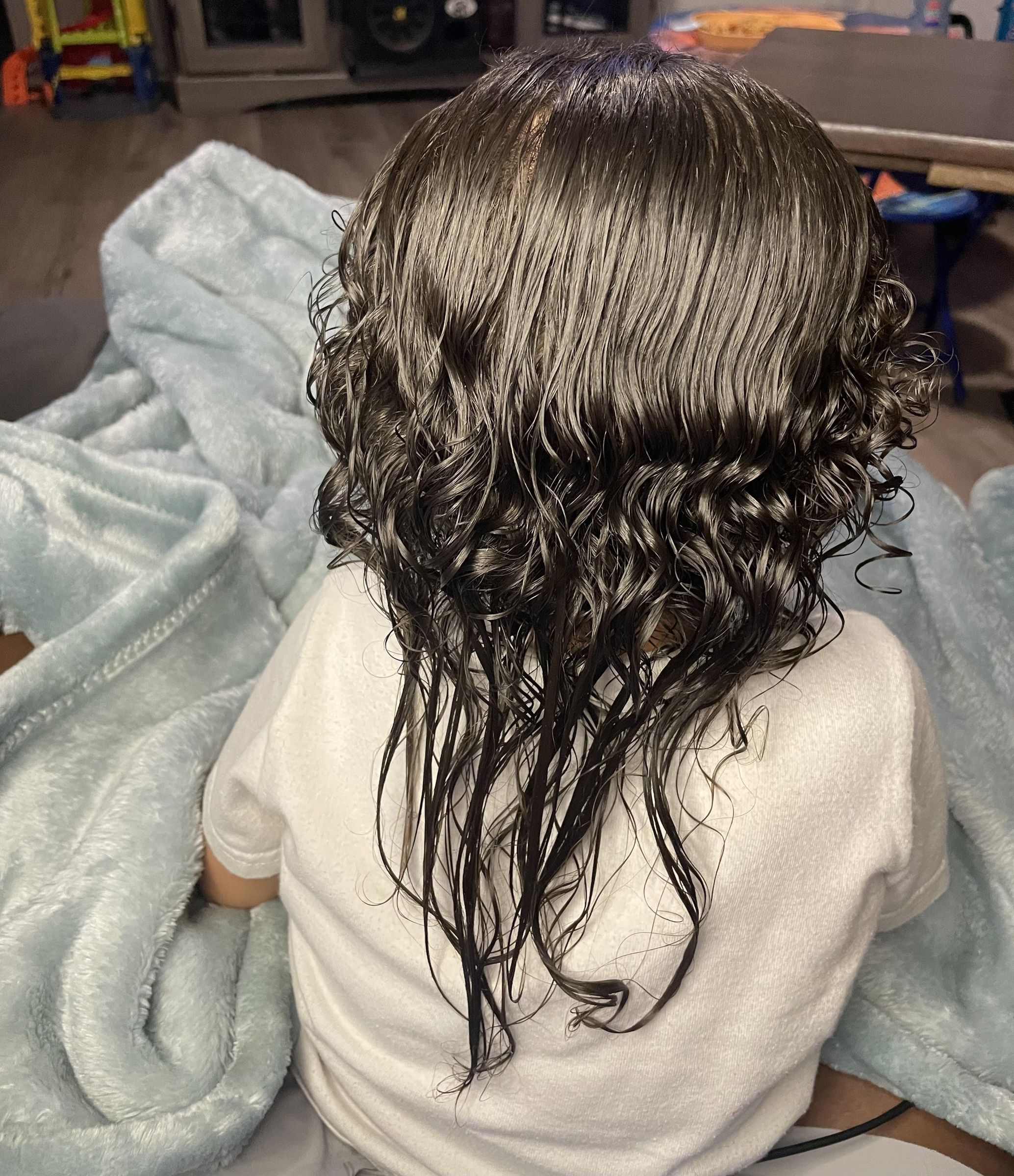 Hairstyles for Boys With Long Hair : 10 Steps - Instructables