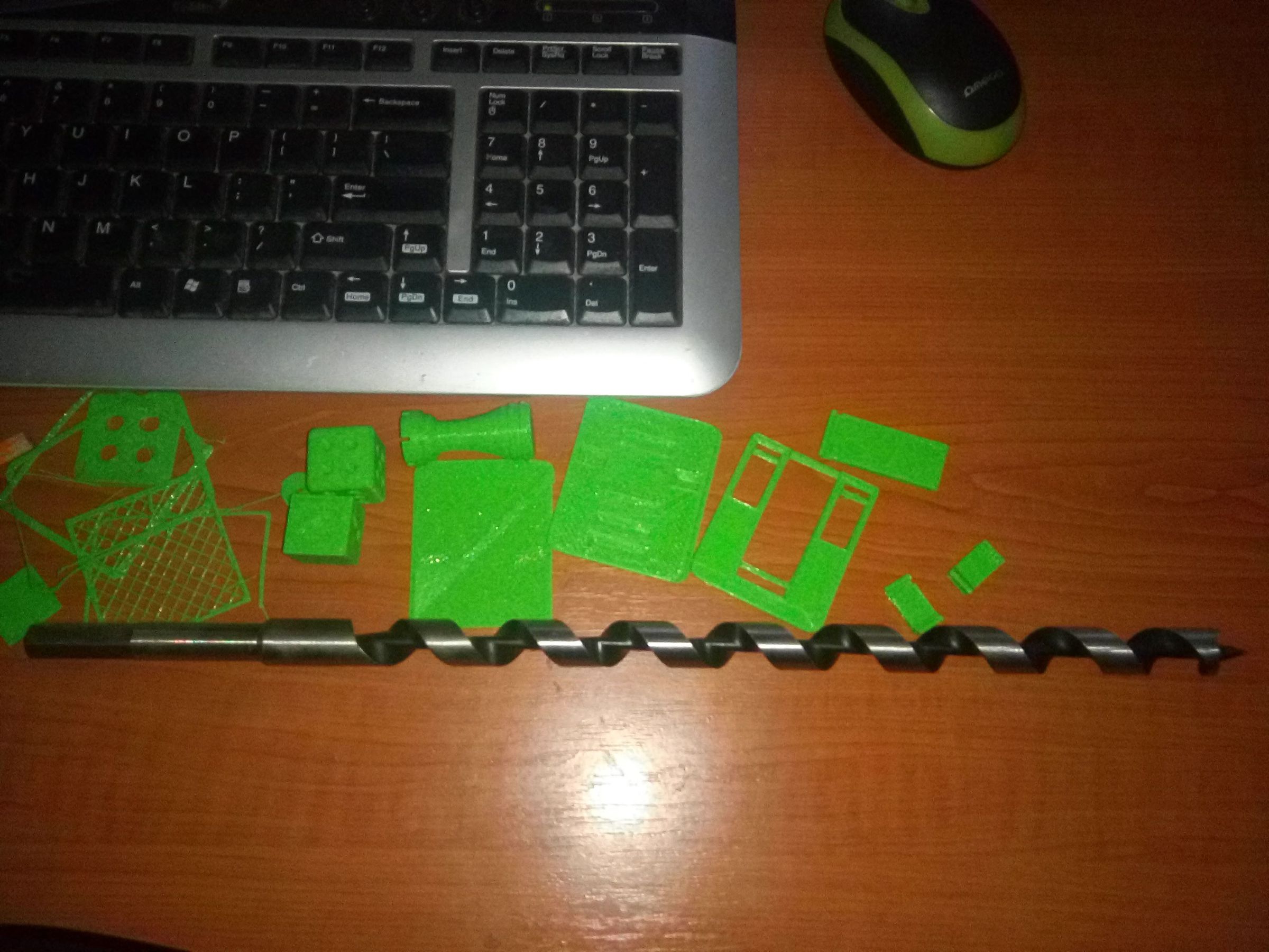 DIY HOMEMADE FILAMENT EXTRUDER : 3 Steps - Instructables