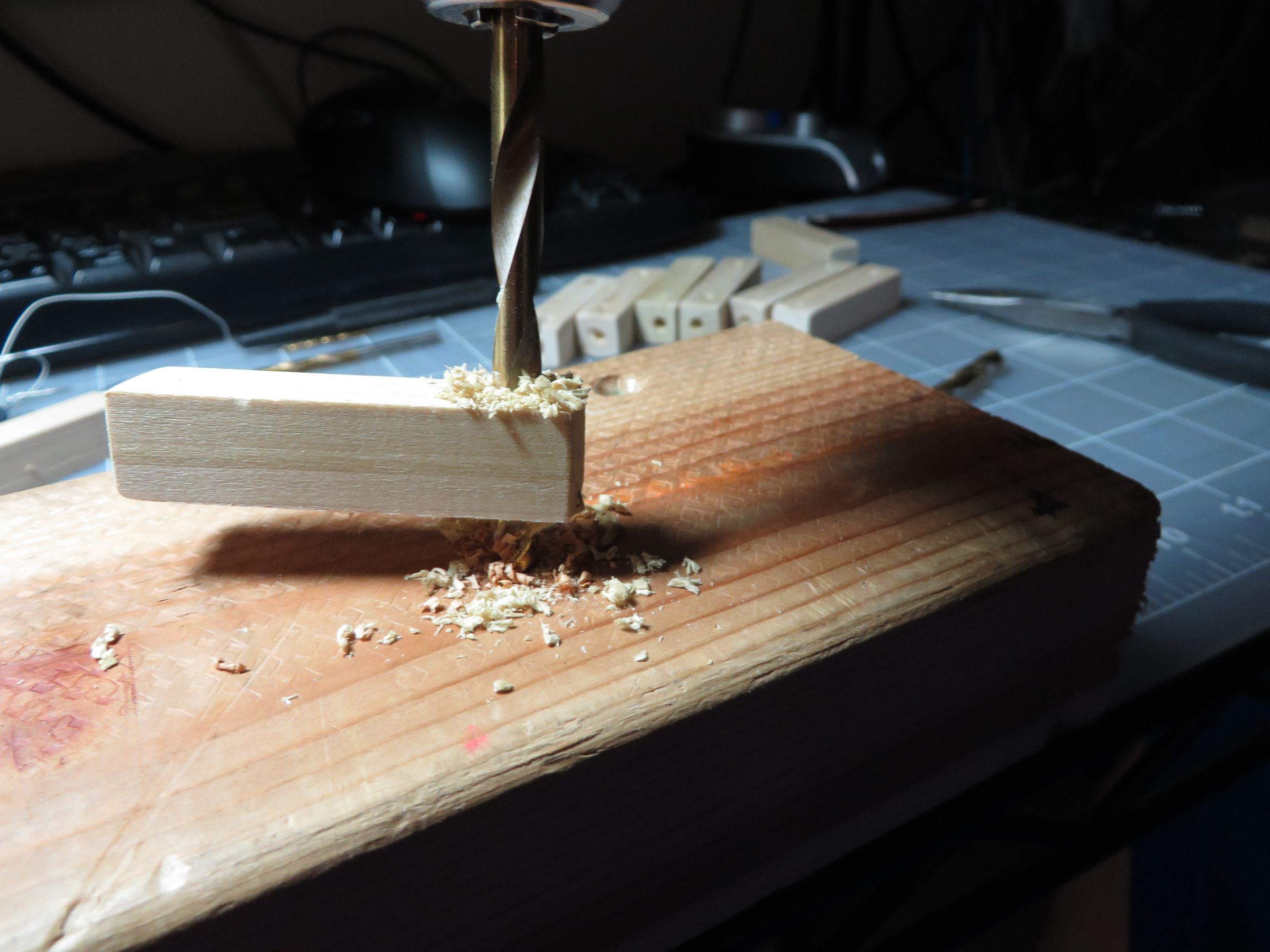 Quick Connect Circuits : 6 Steps (with Pictures) - Instructables