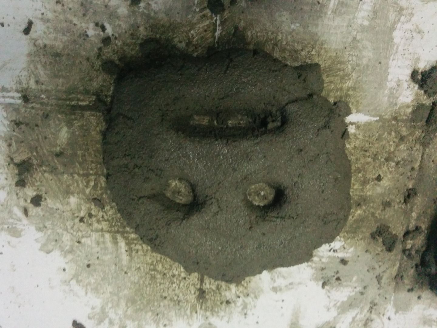 Cheng ShapeCrete Face Decoration : 3 Steps - Instructables