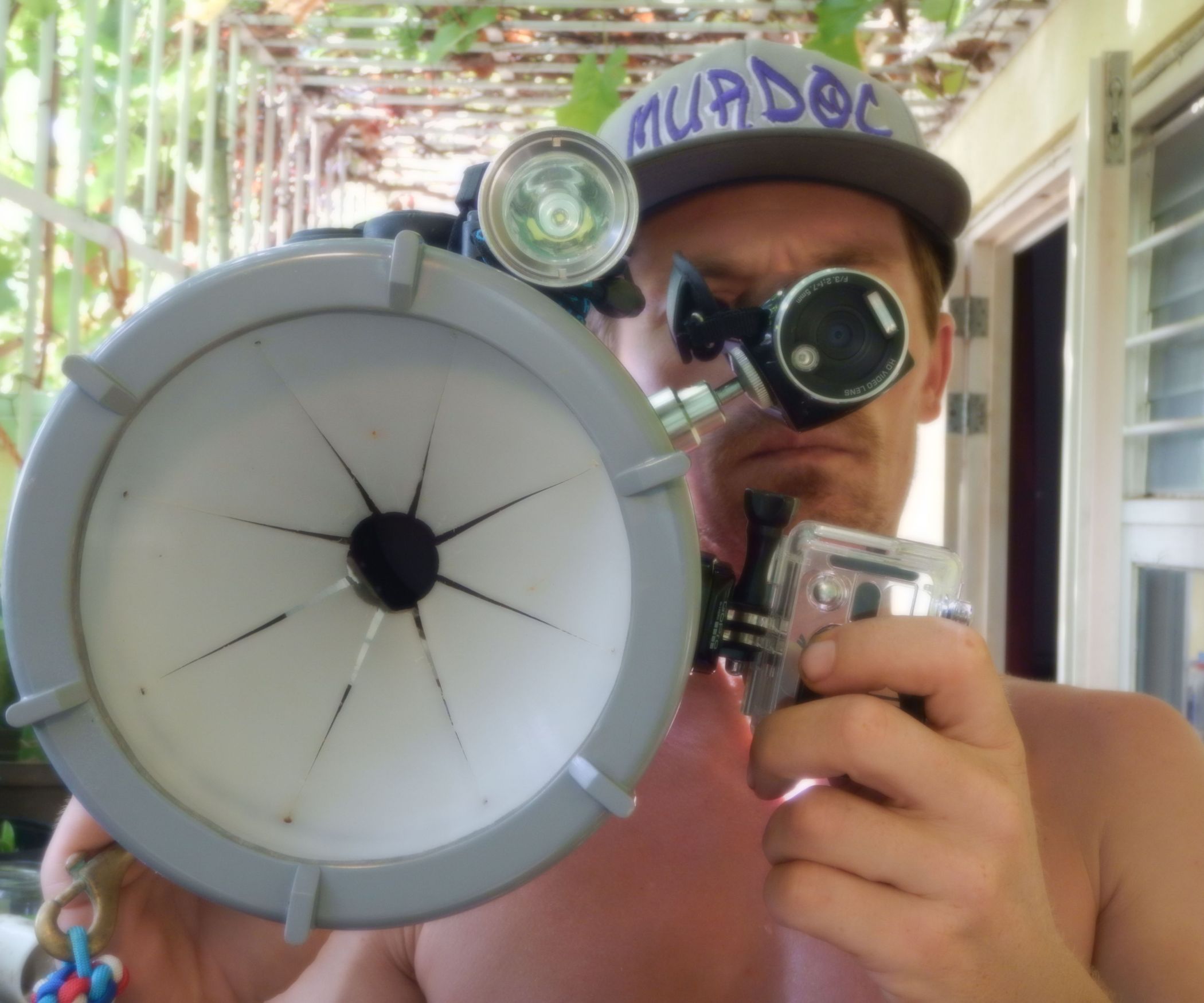 Add-on's for Your "Zookeeper" : 12 Steps - Instructables