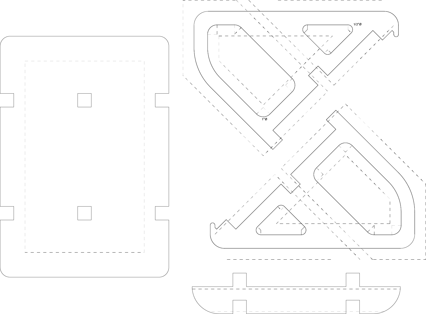 Technique: Digital Fabrication by Hand : 9 Steps (with Pictures ...