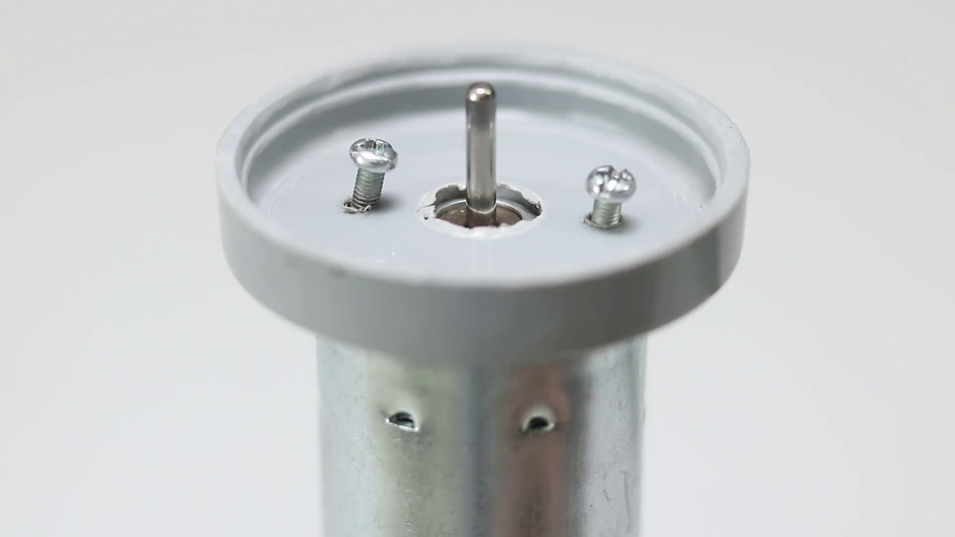 High Pressure Water Pump From PVC Pipe : 12 Steps (with Pictures ...