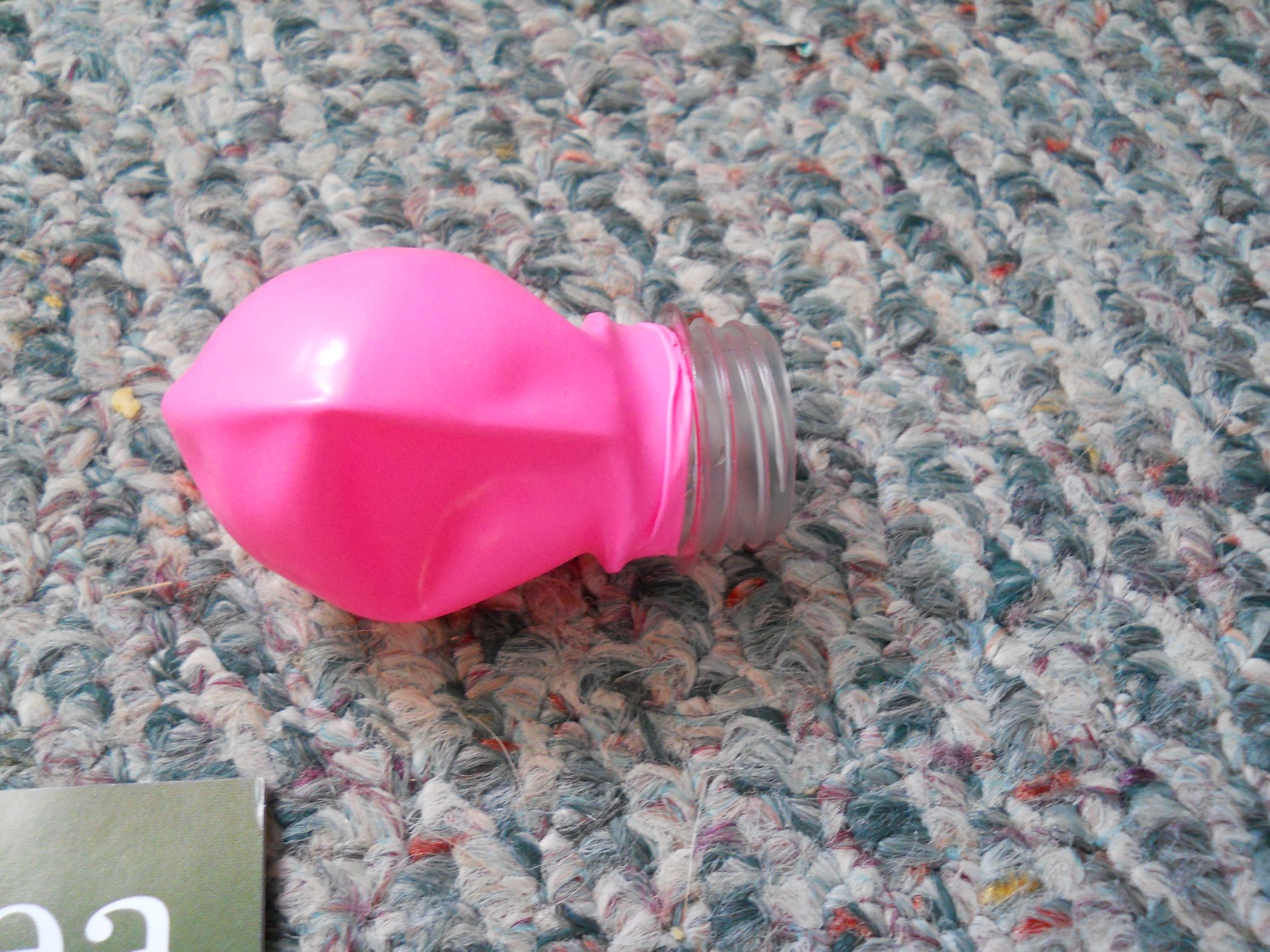 The 3$ Cannon. : 5 Steps - Instructables