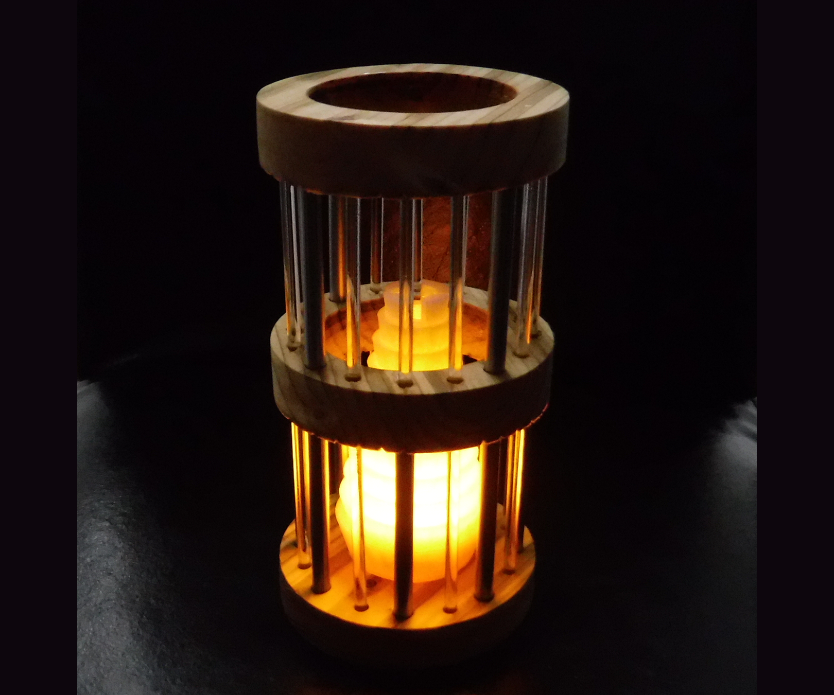 Utility Receptacle : 9 Steps (with Pictures) - Instructables