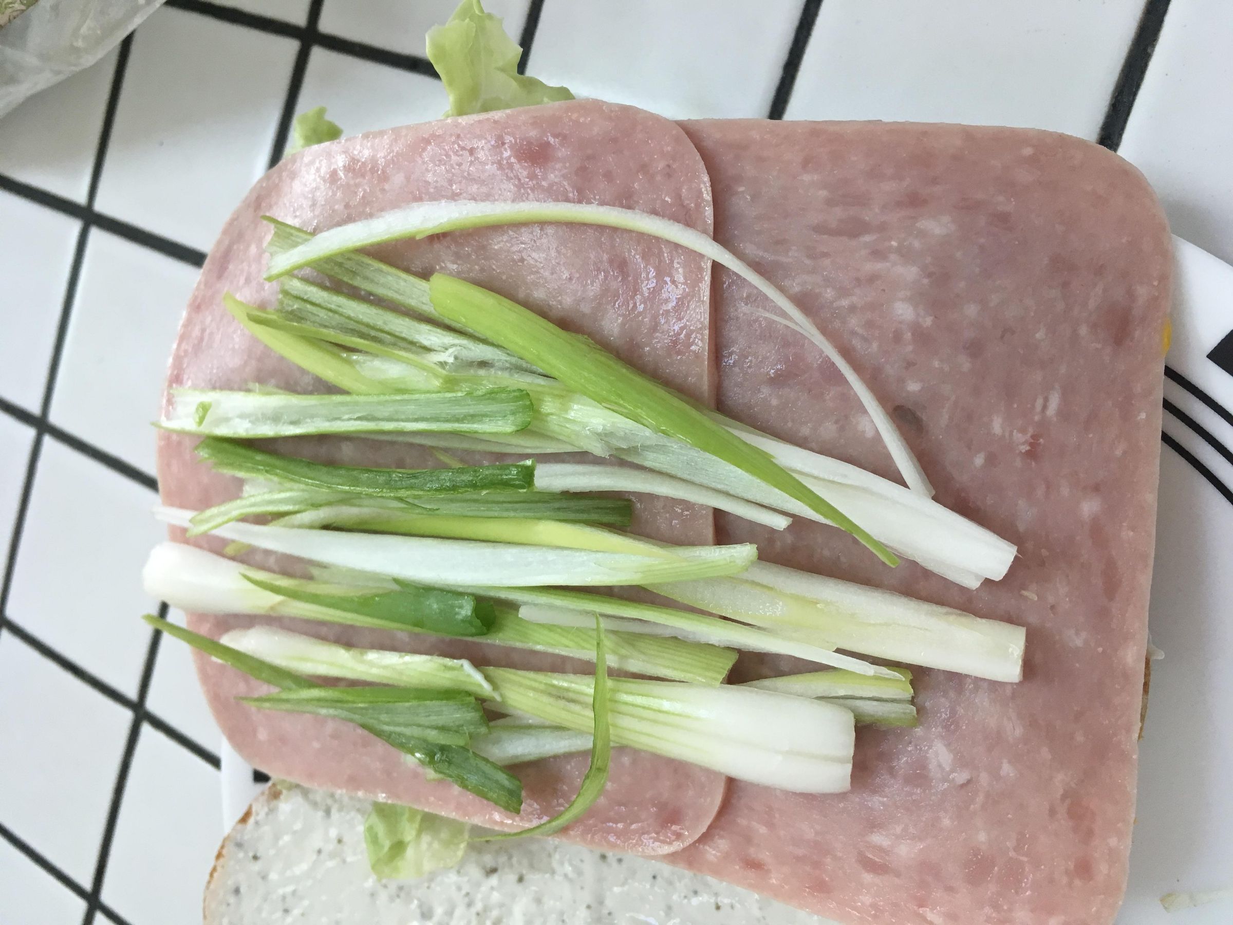 Dagwood Sandwiches : 7 Steps (with Pictures) - Instructables