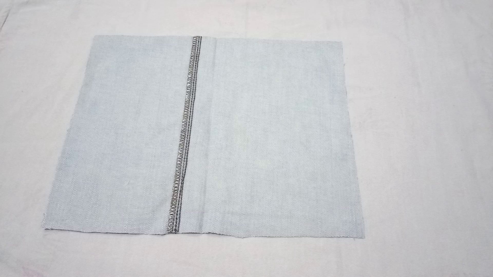 How to Make Pouch : 4 Steps (with Pictures) - Instructables