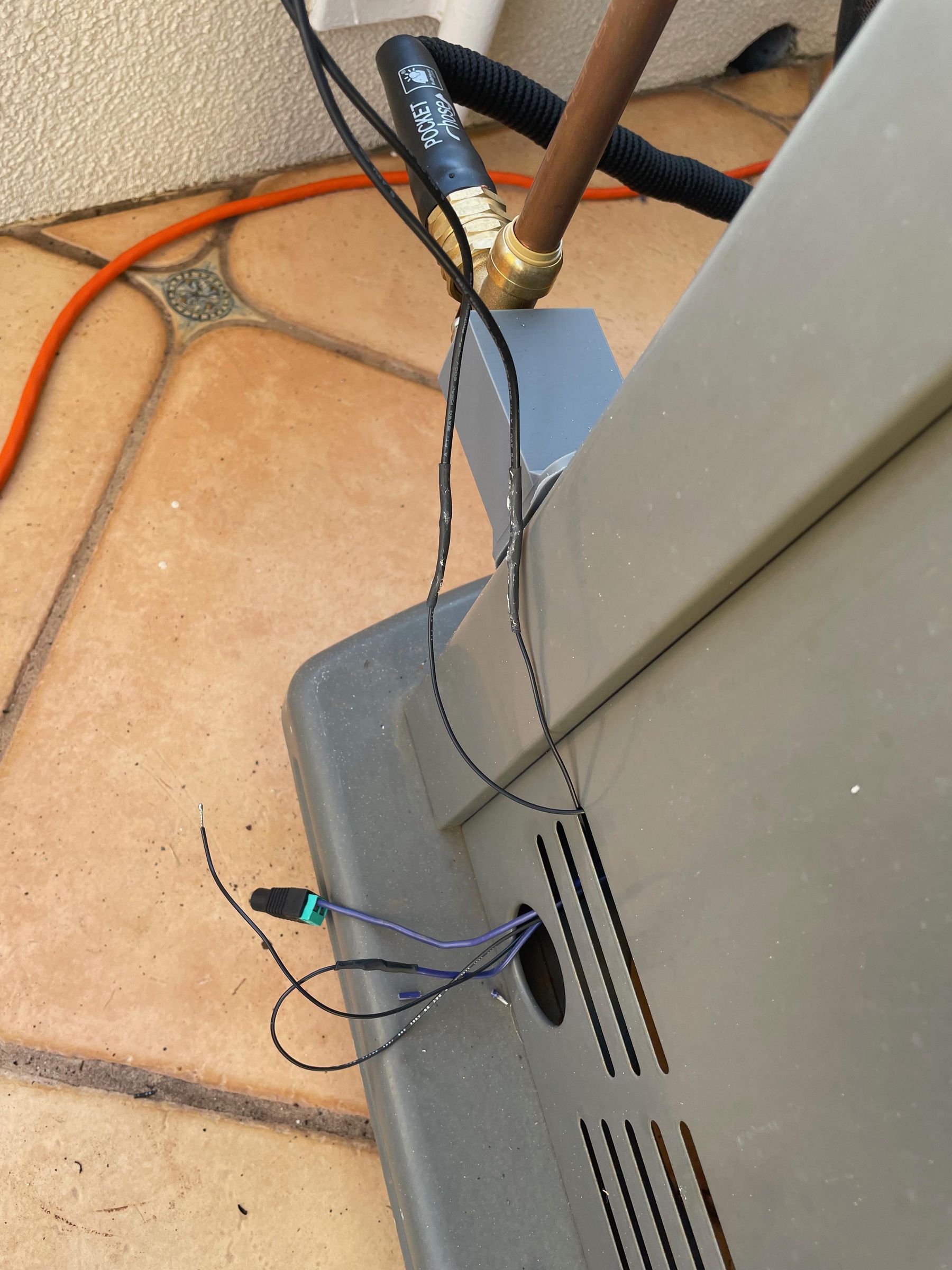 Fireproofing Your Grill : 6 Steps (with Pictures) - Instructables